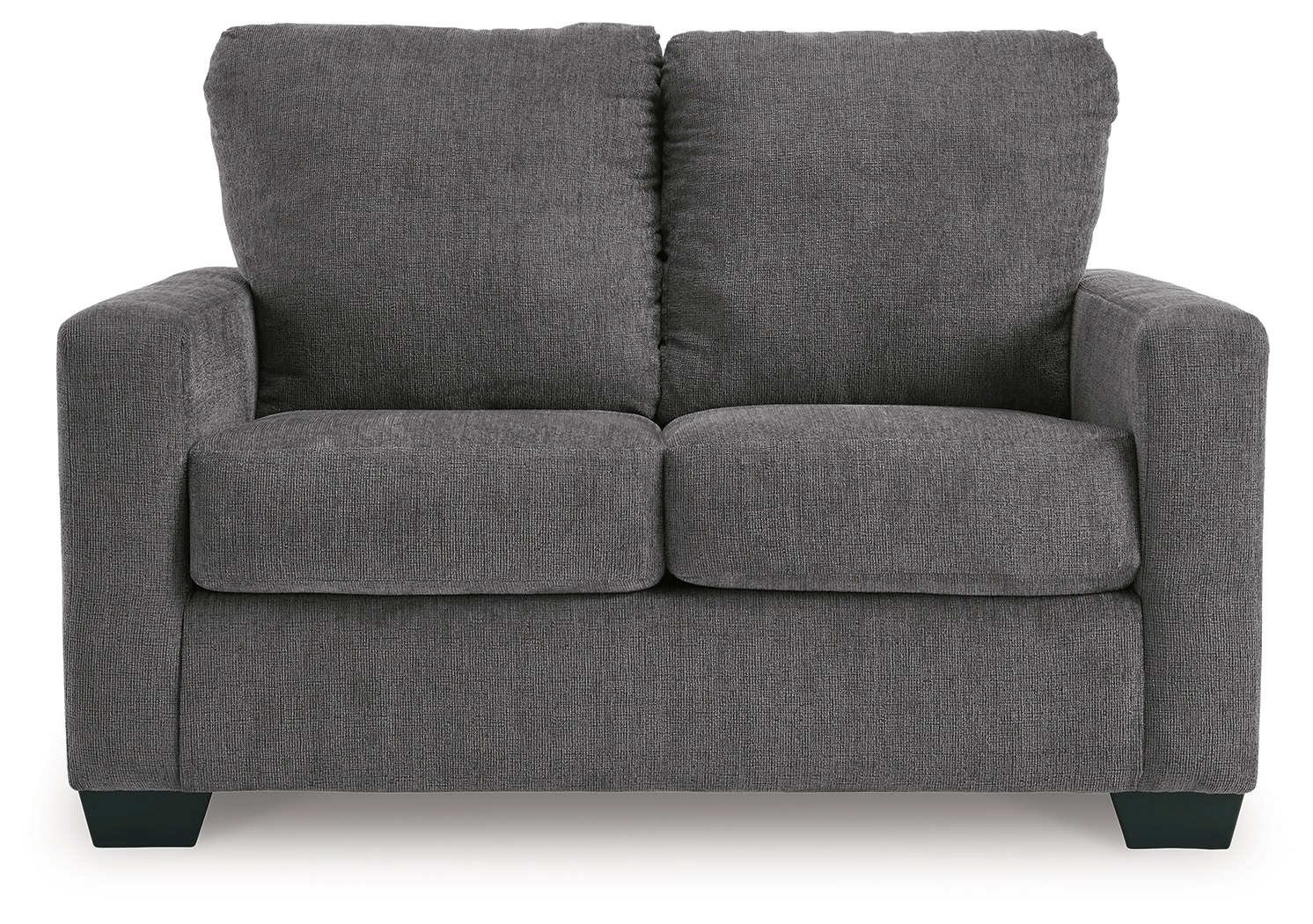 Signature Design by Ashley Living Room Rannis Twin Sofa Signature Design by Ashley Living Room Rannis Twin Sofa