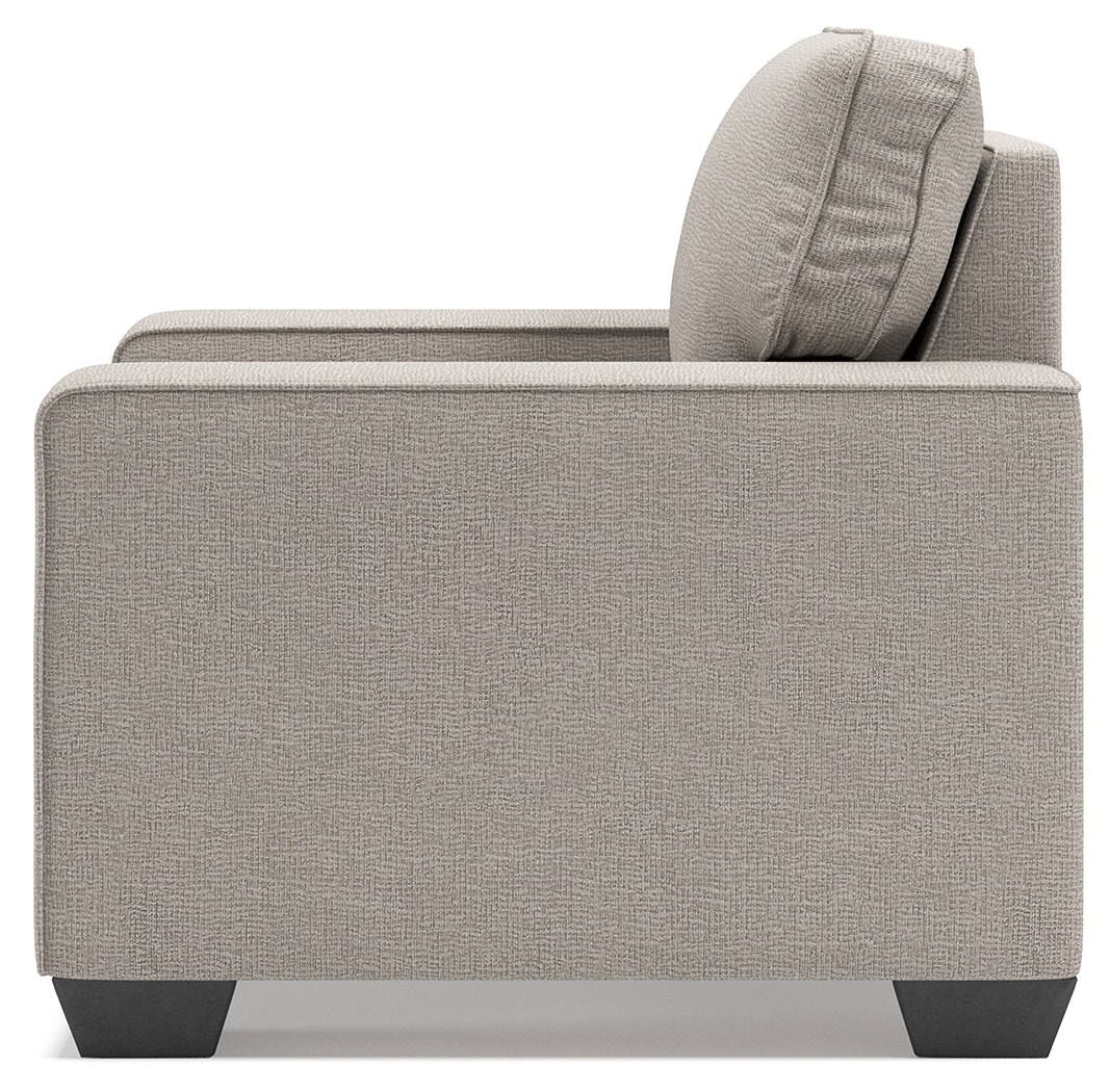 Ashley Greaves Greaves Chair 5510420 - Portland, OR | Key Home Furnishings