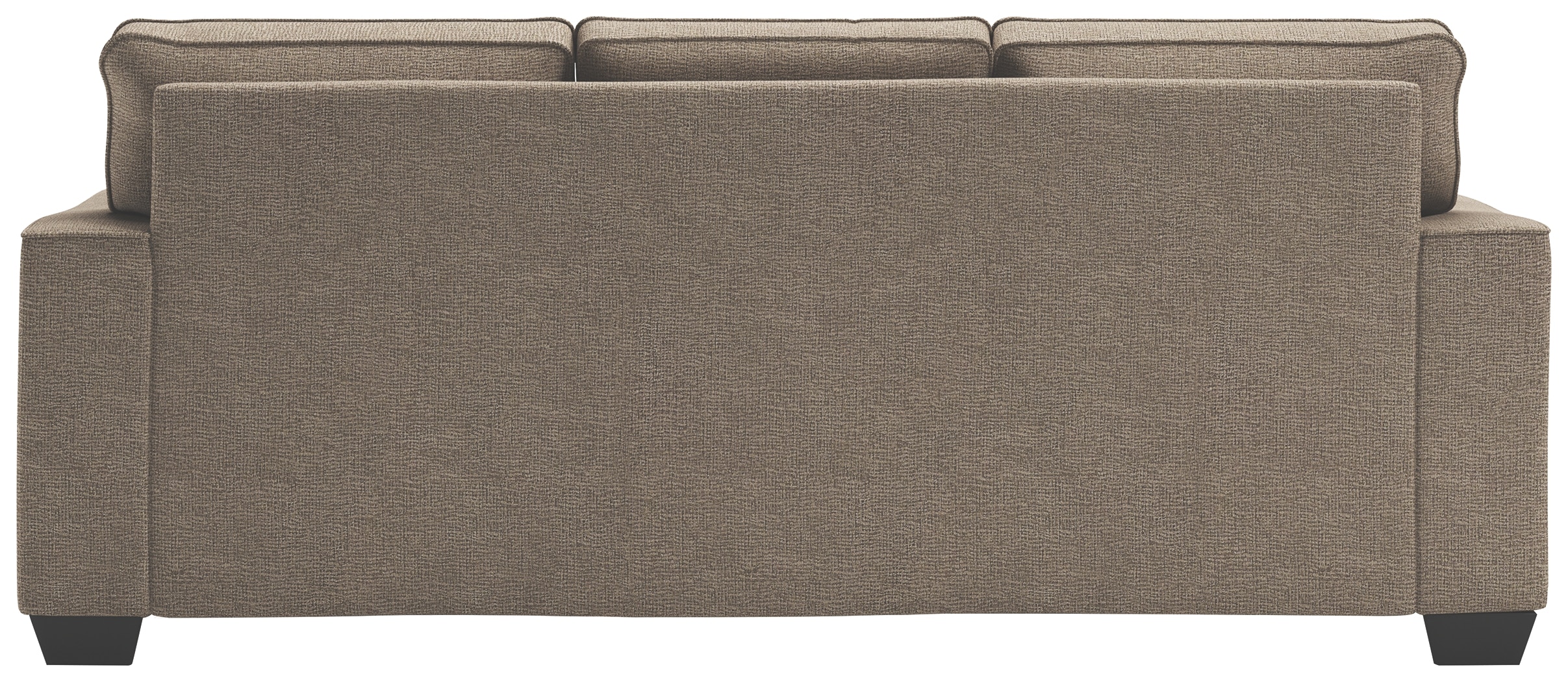 Signature Design by Ashley Living Room Greaves Sofa Chaise 5510518 ...