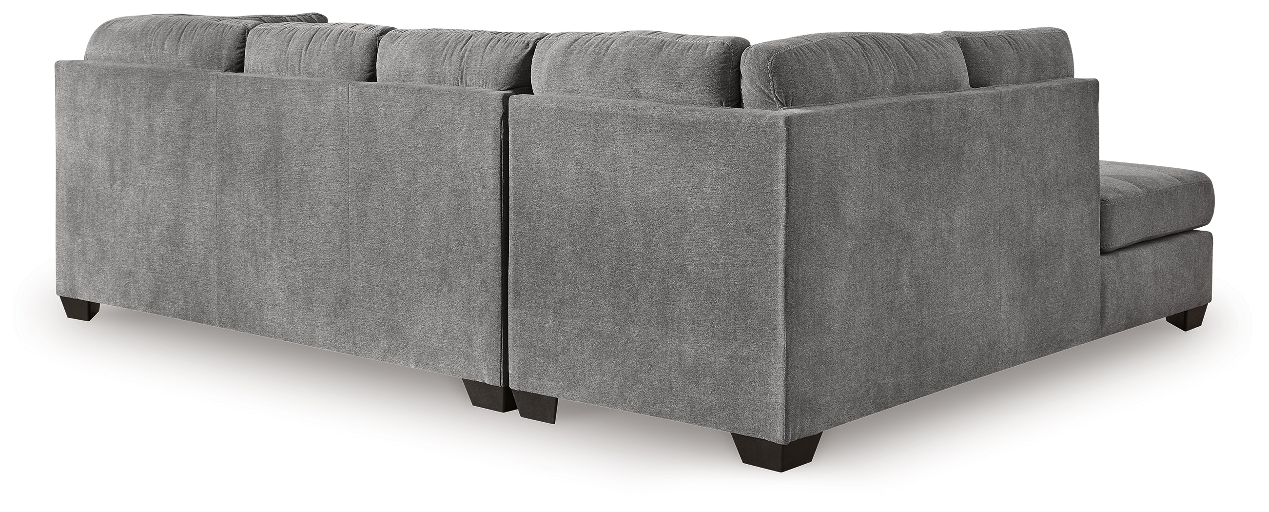 Ashley Marleton Marleton 2-Piece Sectional with Chaise 55305S1 ...