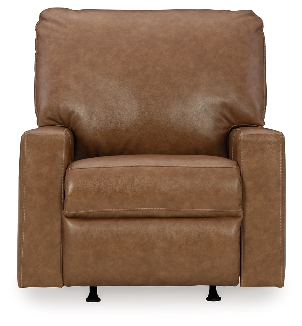 Signature Design by Ashley Living Room Bolsena Recliner 5560325 - Art ...