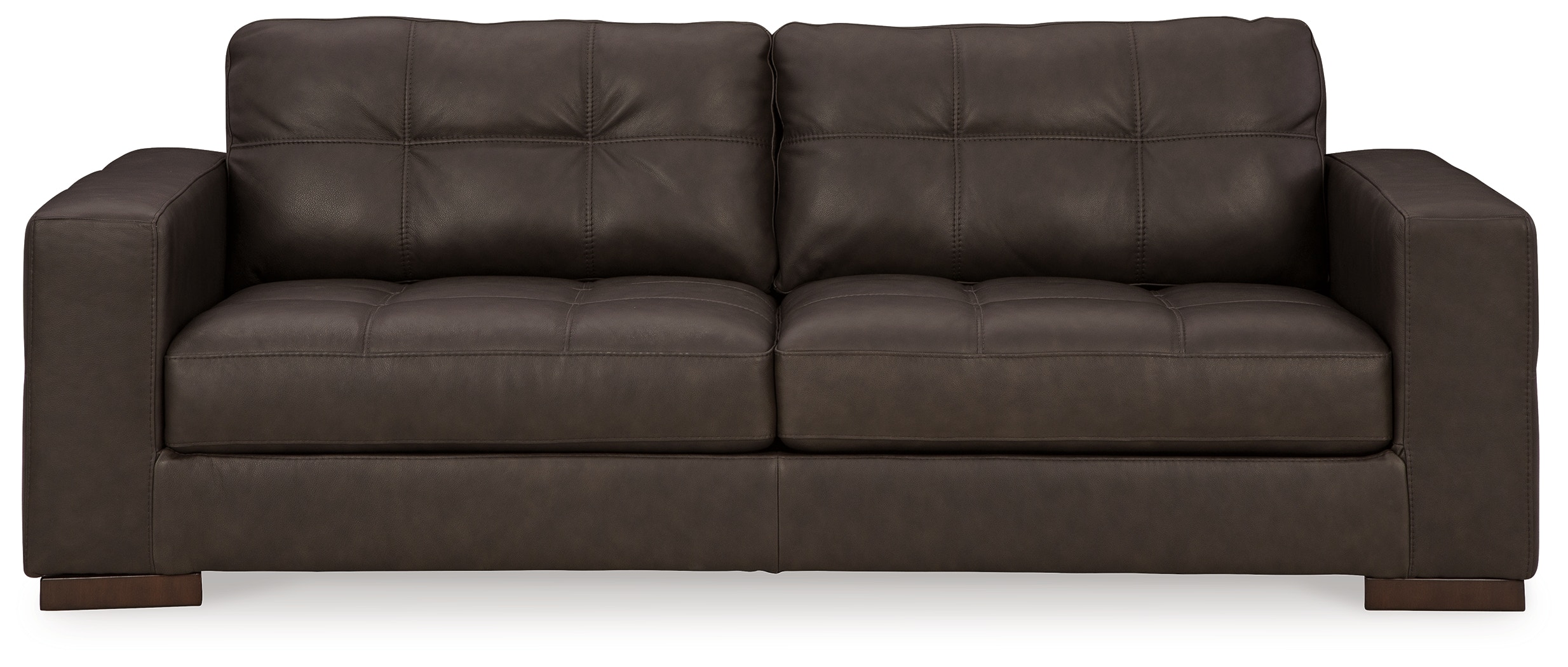 Signature Design by Ashley Living Room Luigi Sofa 5650638 - Kemper Home ...