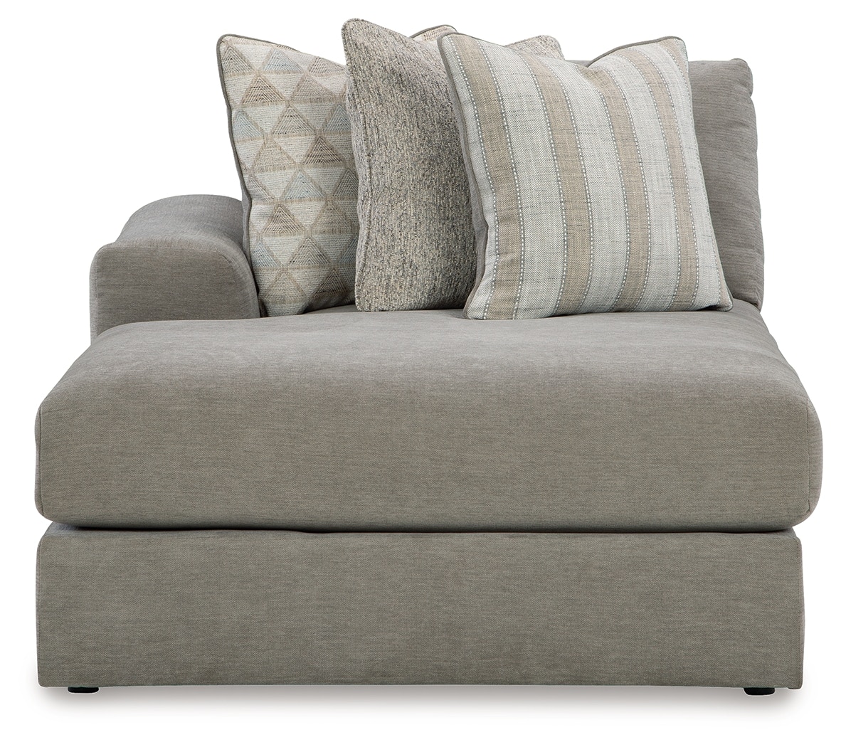 Ashley Avaliyah Avaliyah Left-Arm Facing Corner Chaise 5810316 ...