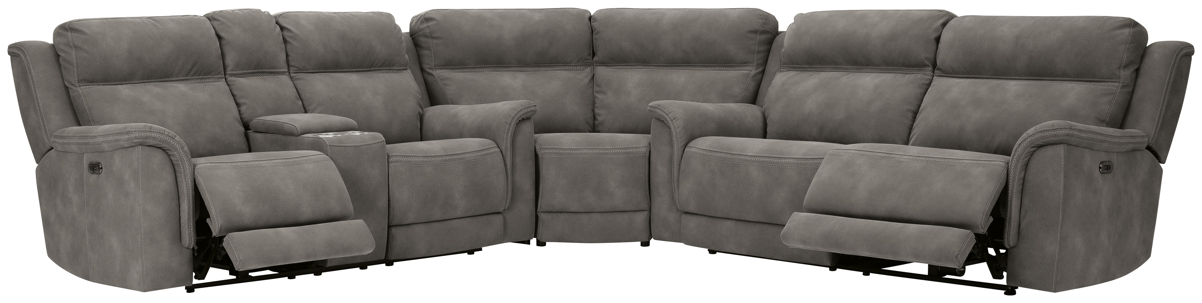 Signature Design by Ashley Living Room Next-Gen DuraPella 3-Piece Power ...