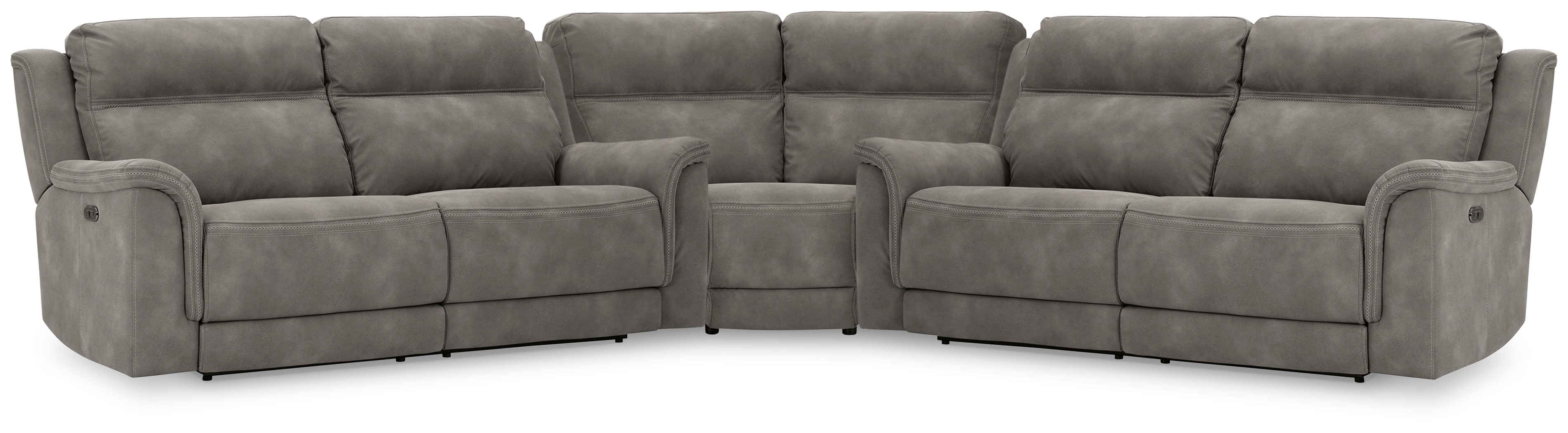 Signature Design by Ashley Living Room Next-Gen DuraPella 3-Piece Power ...