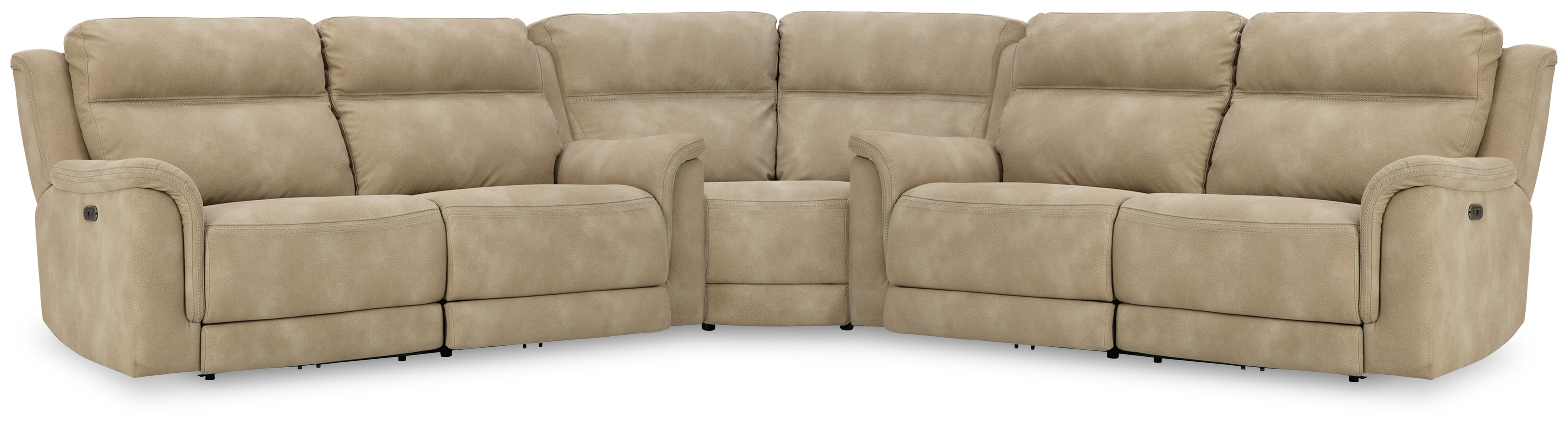 Ashley Next-Gen DuraPella Power Reclining Sofa 5930147 - Portland, OR ...