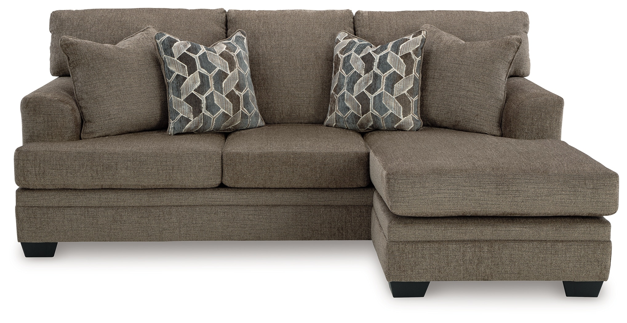 Ashley Stonemeade Stonemeade Sofa Chaise 5950518 - Portland, OR | Key ...