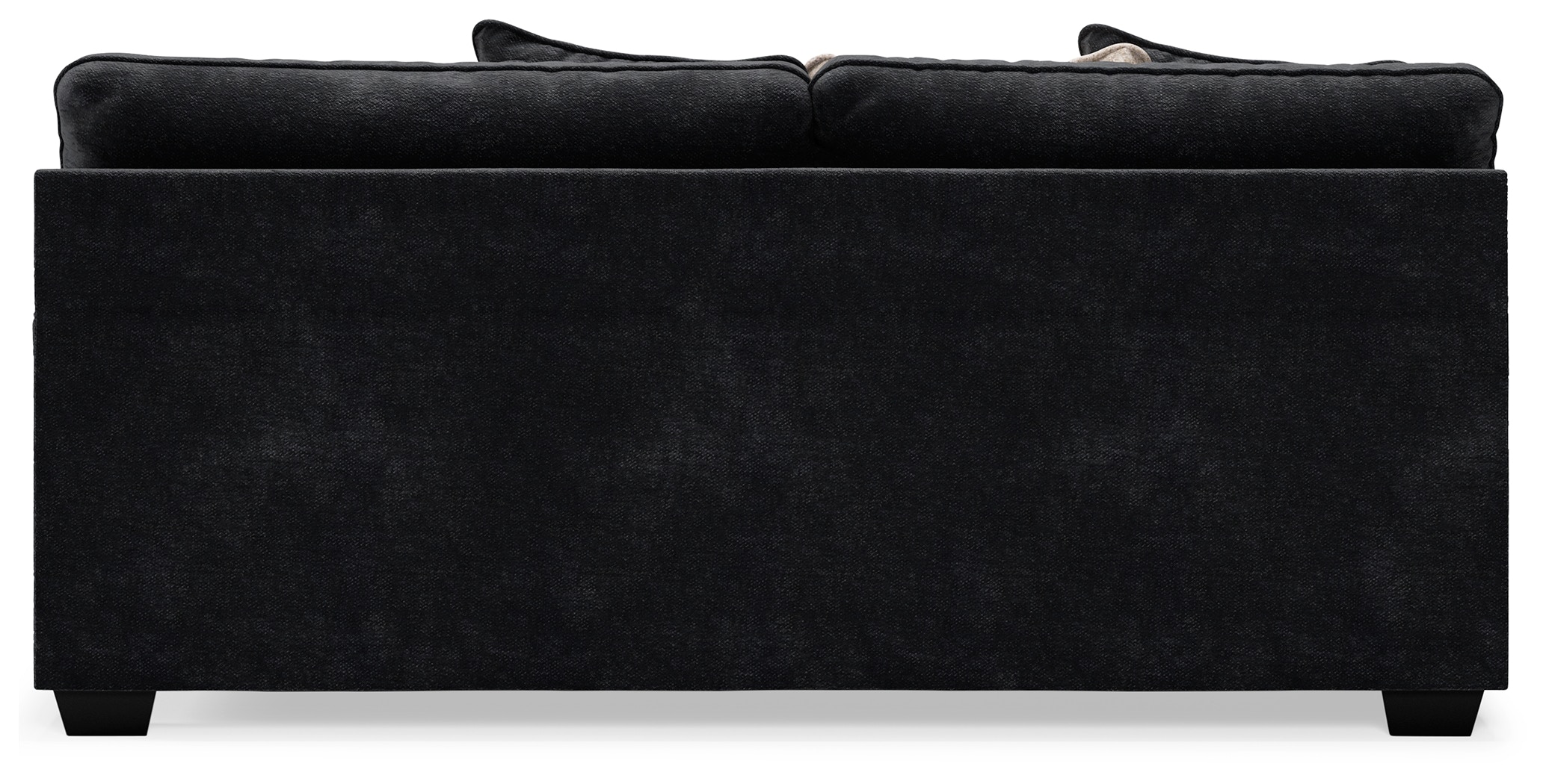Signature Design by Ashley Living Room Lavernett Right-Arm Facing Sofa ...
