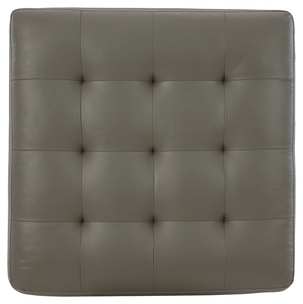 Ashley Donlen Donlen Oversized Accent Ottoman 5970208 - Portland, OR ...