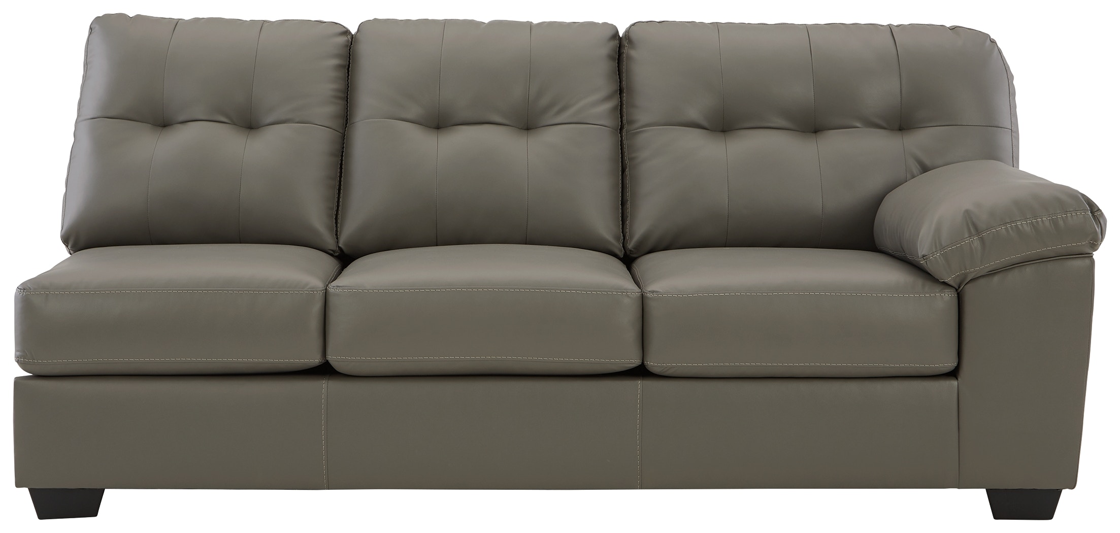 Ashley Donlen Donlen Right-Arm Facing Sofa 5970267 - Portland, OR | Key ...