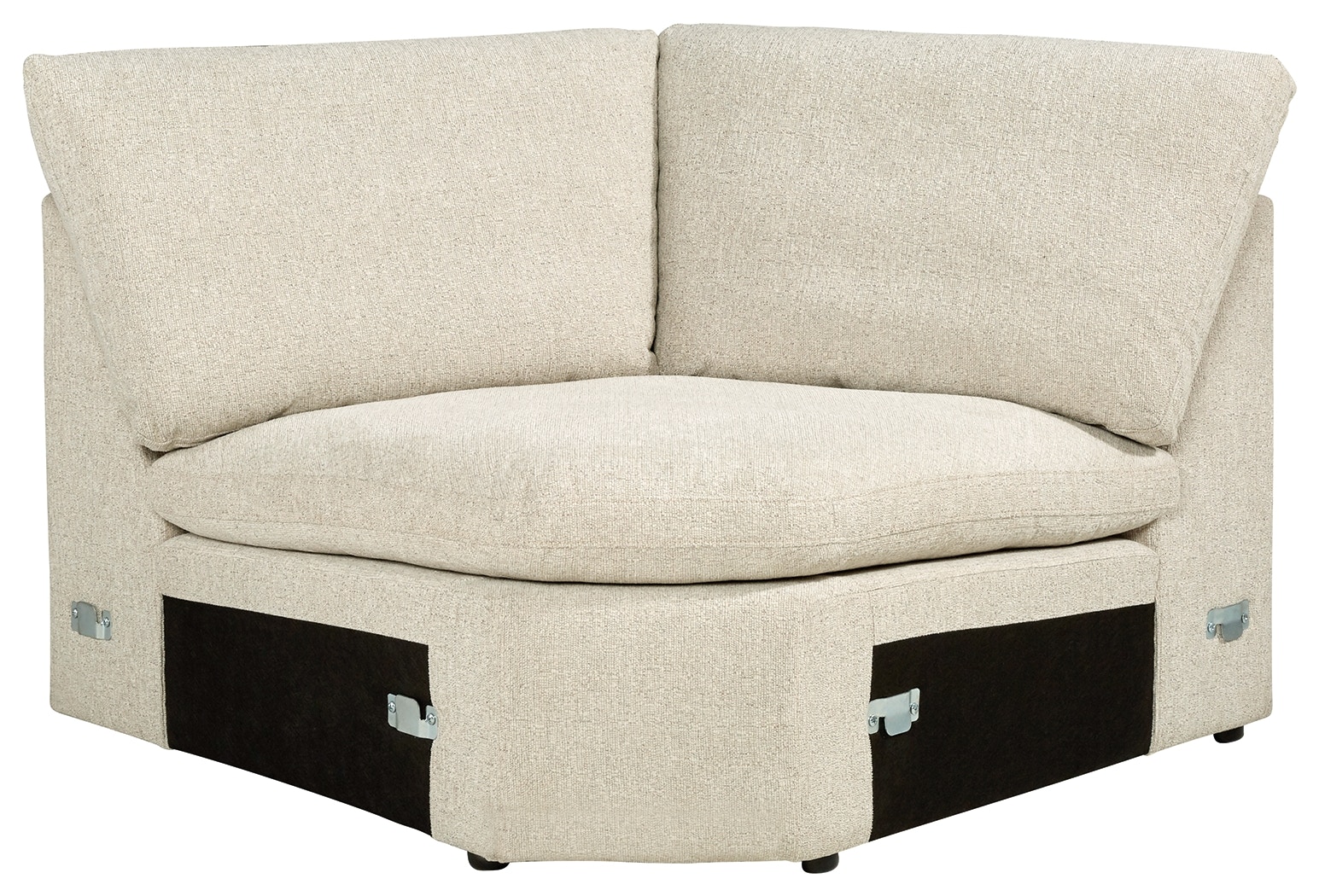 Signature Design by Ashley Living Room Hartsdale Wedge 6050977 - Art ...