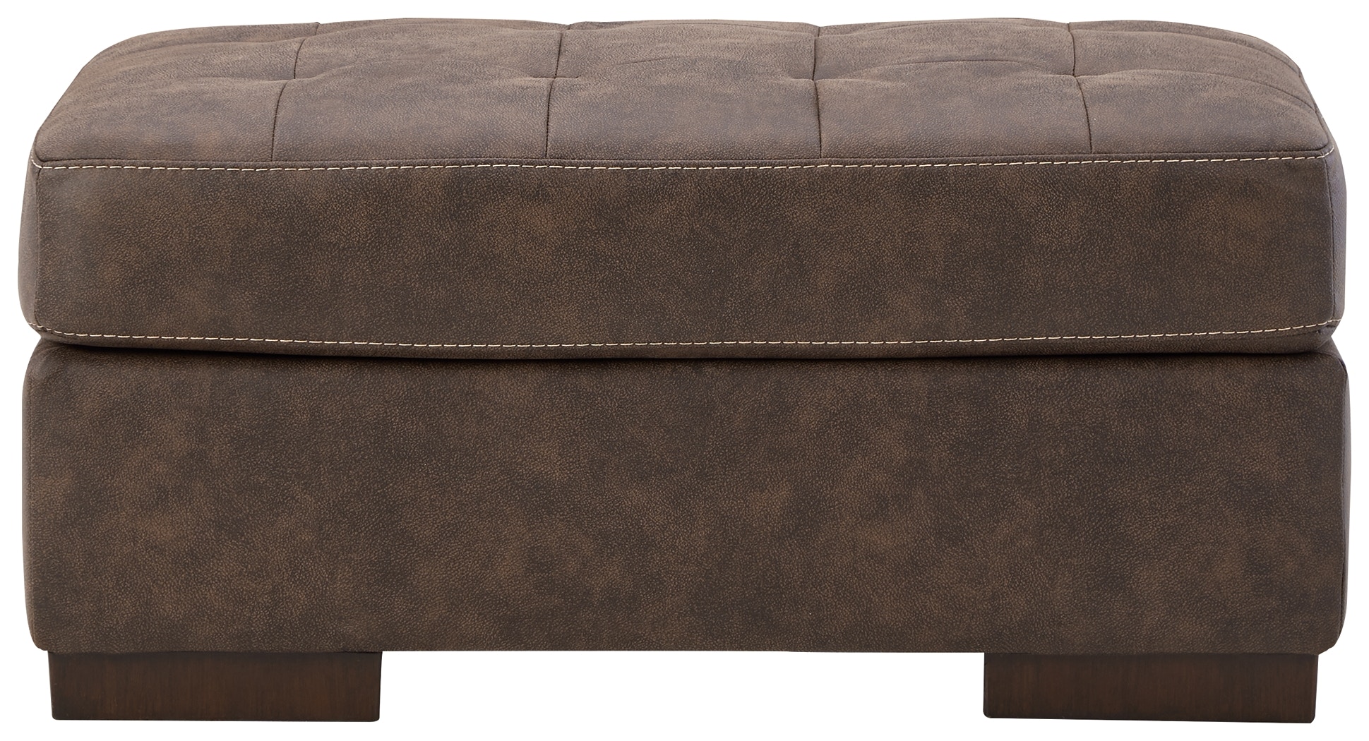 Ashley Maderla Maderla Ottoman 6200214 - Portland, OR | Key Home ...
