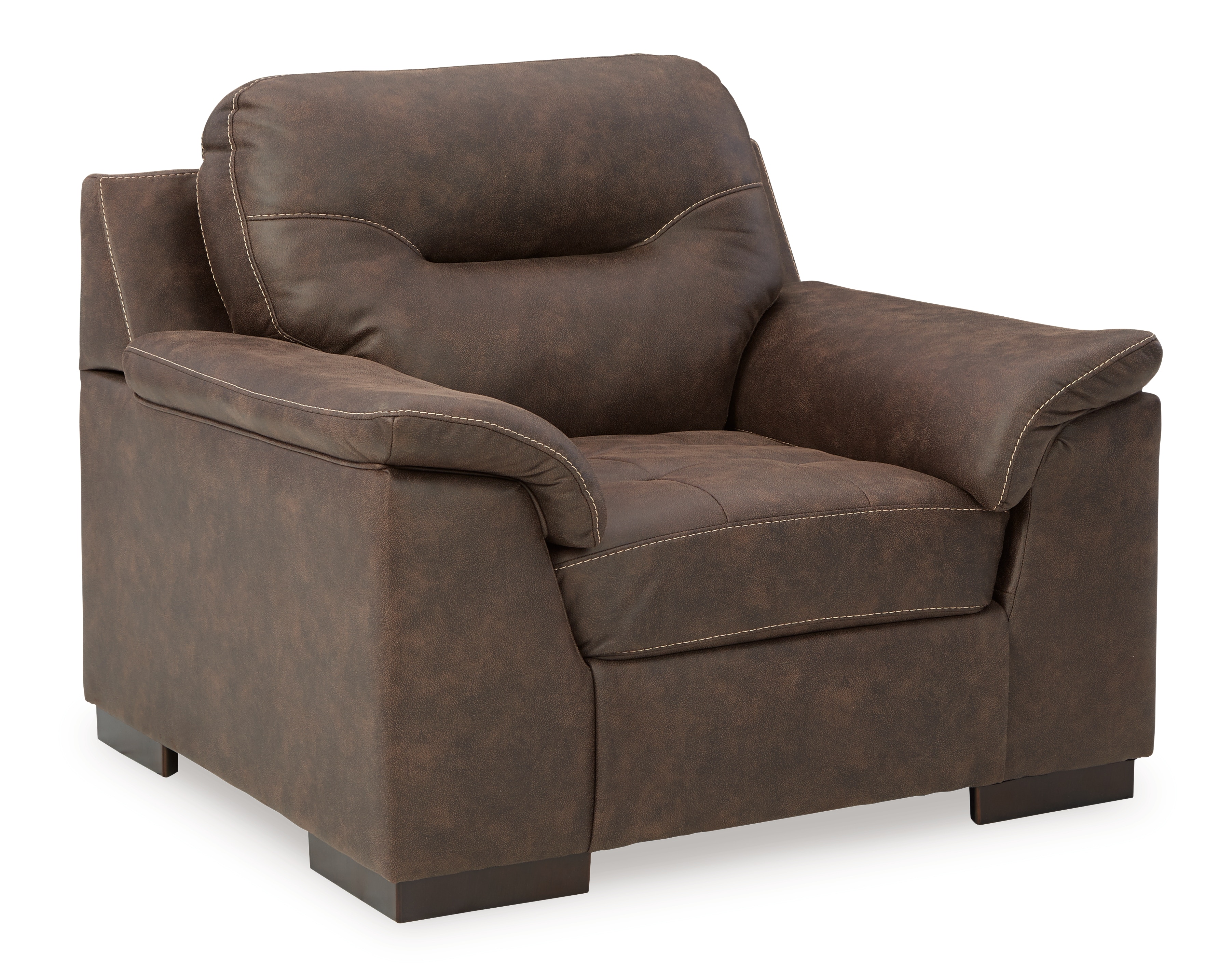 Ashley Maderla Maderla Chair and Ottoman 62002U2 - Portland, OR | Key ...