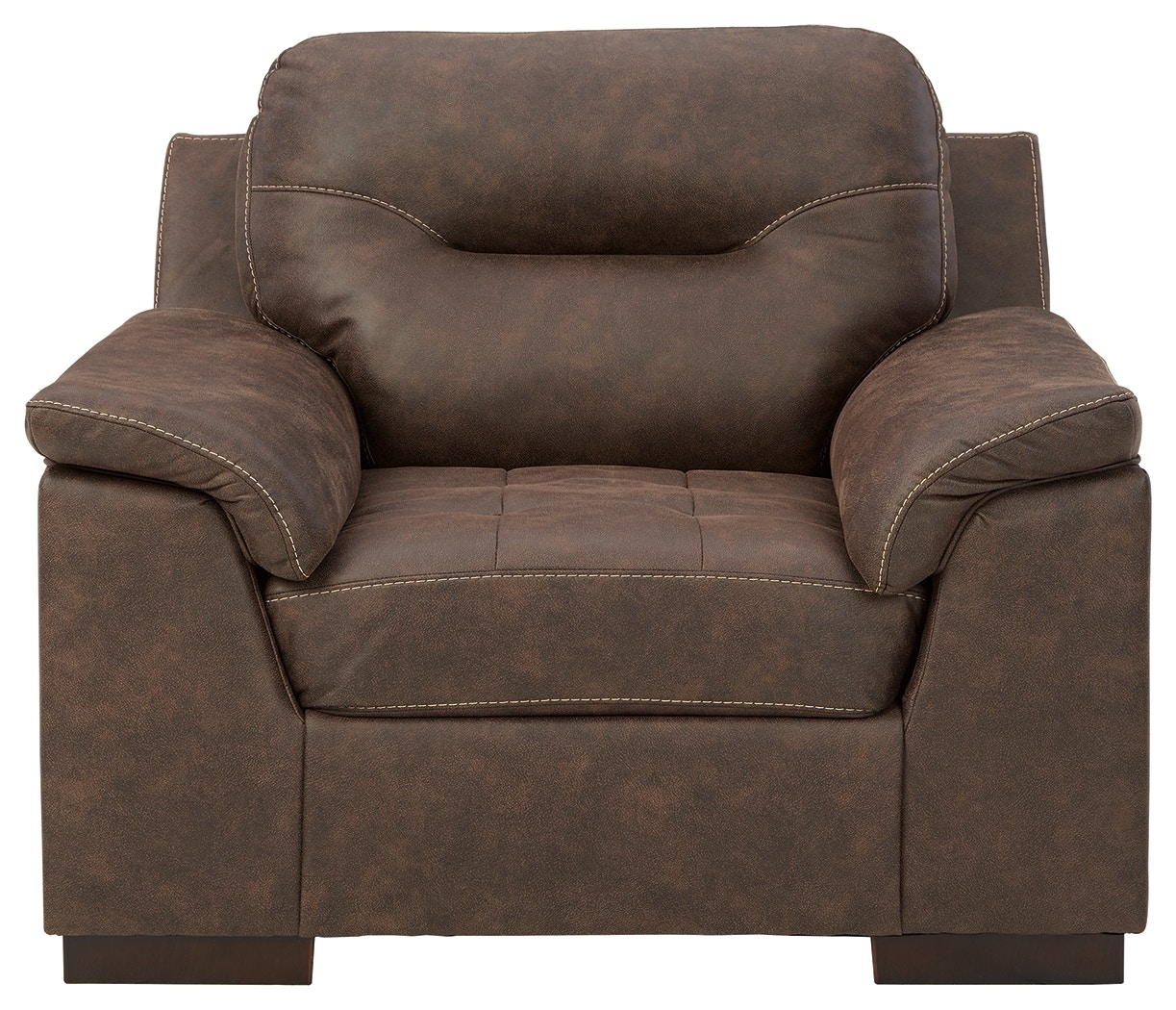 Signature Design by Ashley Living Room Maderla Chair 6200220 - Art ...