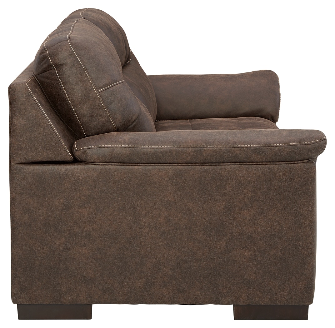 Ashley Maderla Maderla Loveseat 6200235 - Portland, OR | Key Home ...