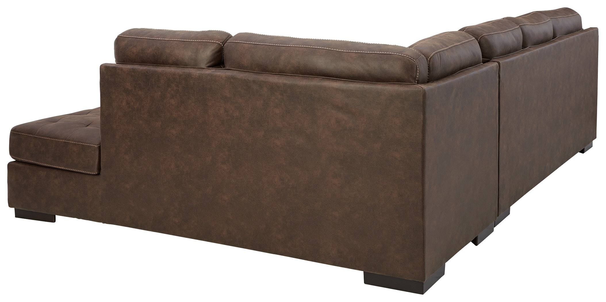 Ashley Maderla Maderla 2-Piece Sectional with Chaise 62002S2 - Portland ...