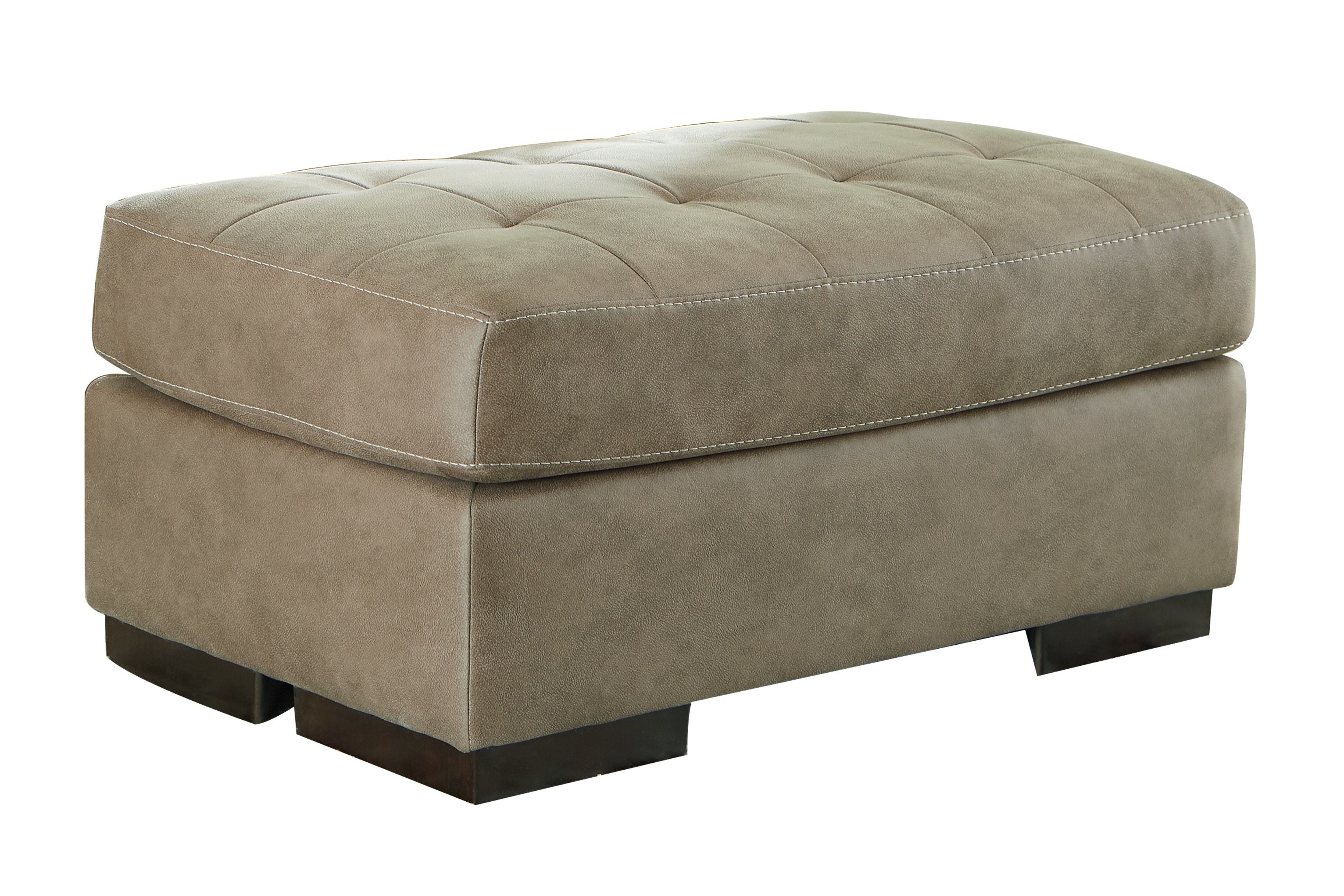 Signature Design by Ashley Living Room Maderla Ottoman 6200314 ...