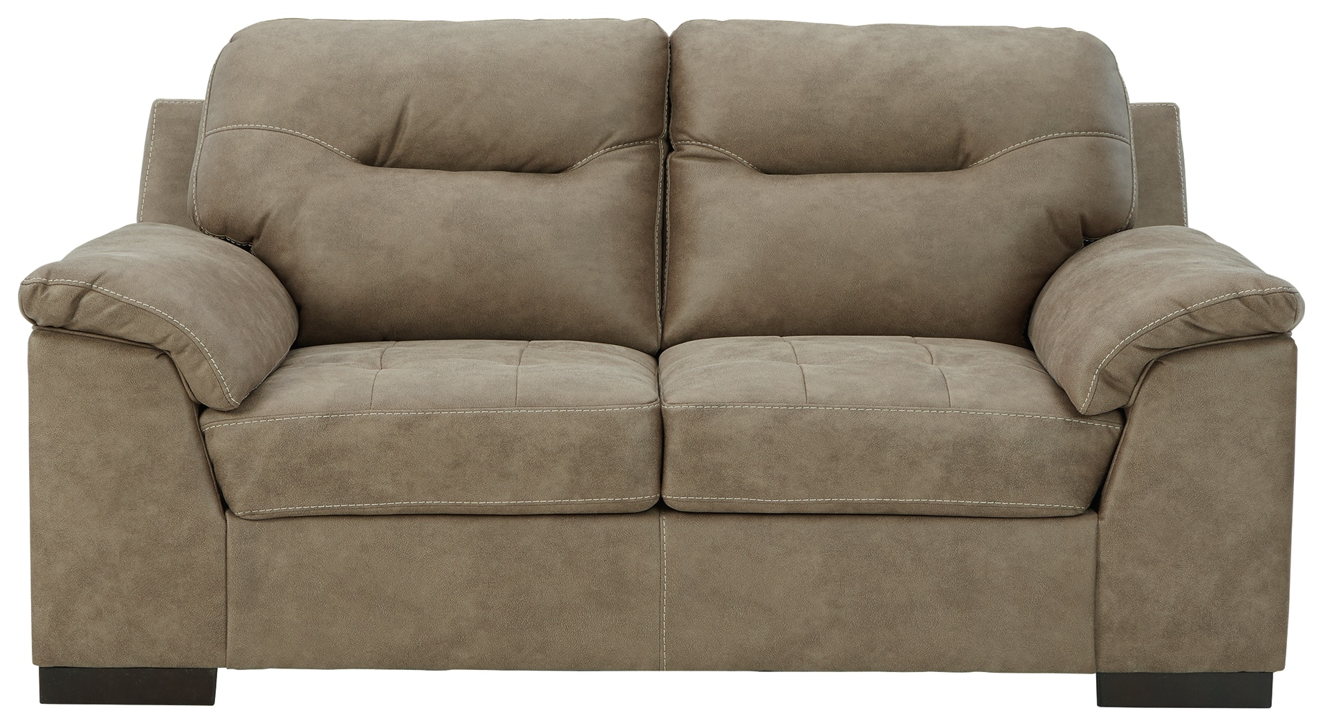 Ashley Maderla Maderla Loveseat 6200335 - Portland, OR | Key Home ...