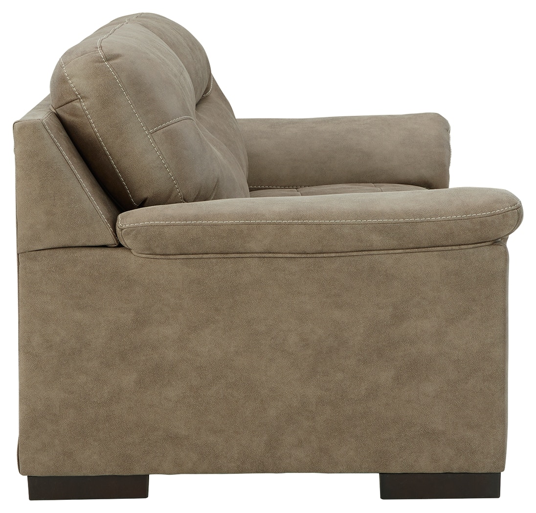 Ashley Maderla Maderla Loveseat 6200335 - Portland, OR | Key Home ...