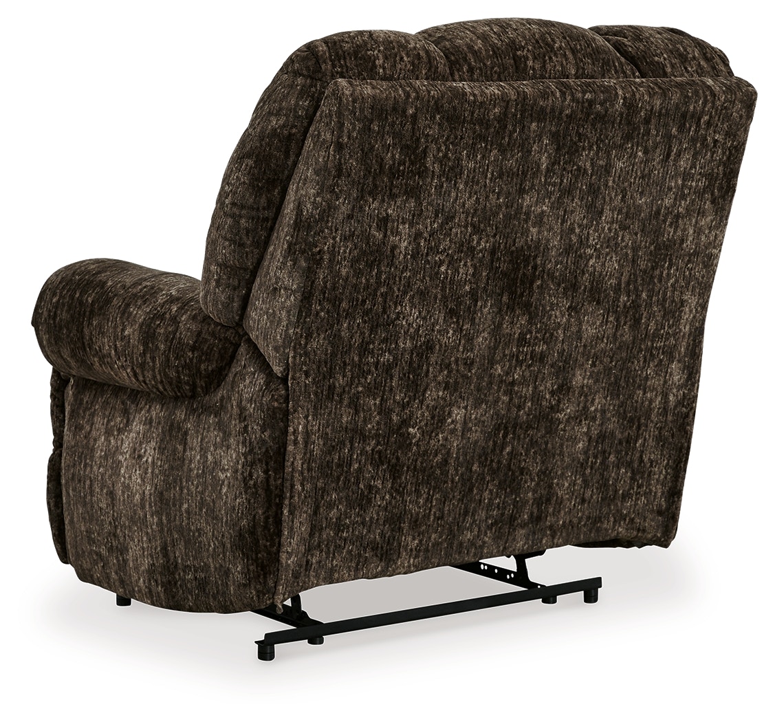 Ashley Movie Man Movie Man Recliner 6380229 - Portland, OR | Key Home ...