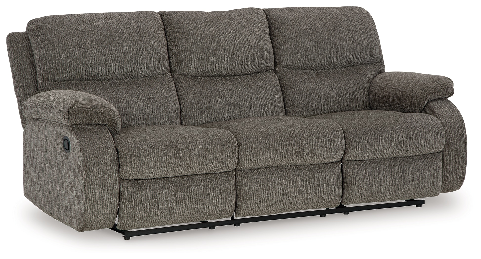 Signature Design by Ashley Living Room Scranto Reclining Sofa 6650288 ...