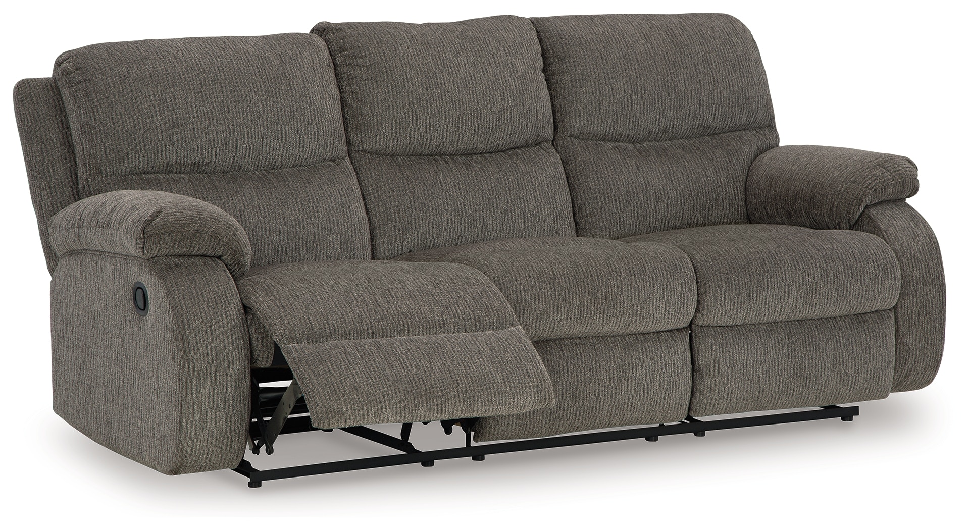 Signature Design by Ashley Living Room Scranto Reclining Sofa 6650288 ...