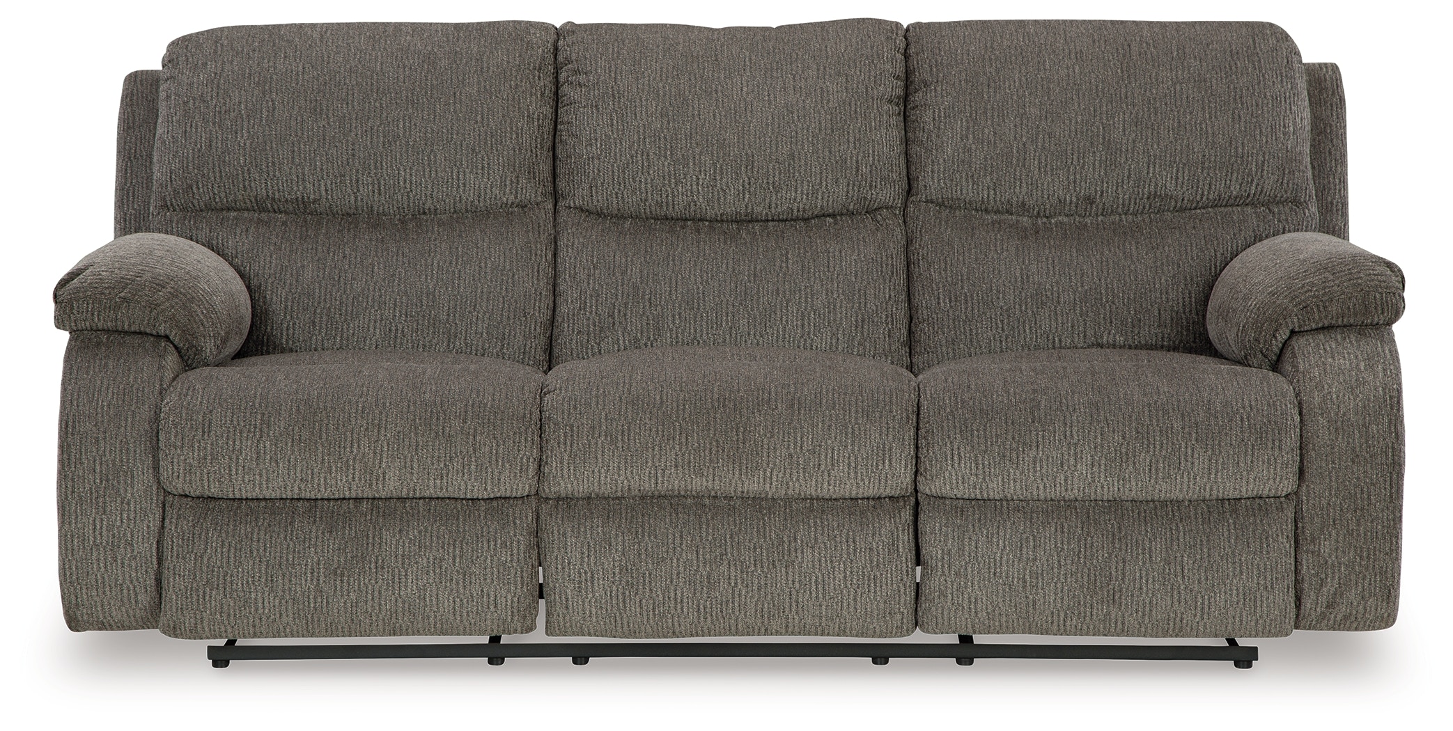 Signature Design by Ashley Living Room Scranto Reclining Sofa 6650288 ...