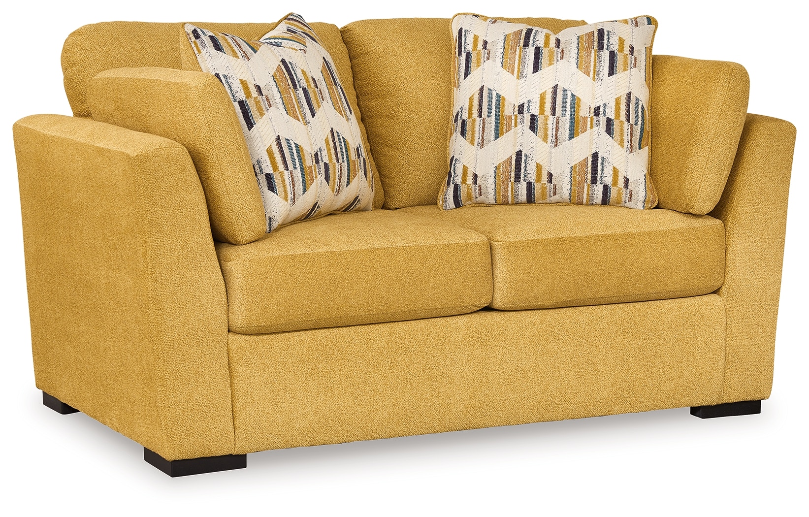 Ashley Keerwick Keerwick Sofa and Loveseat 67506U1 - Portland, OR | Key Home Furnishings