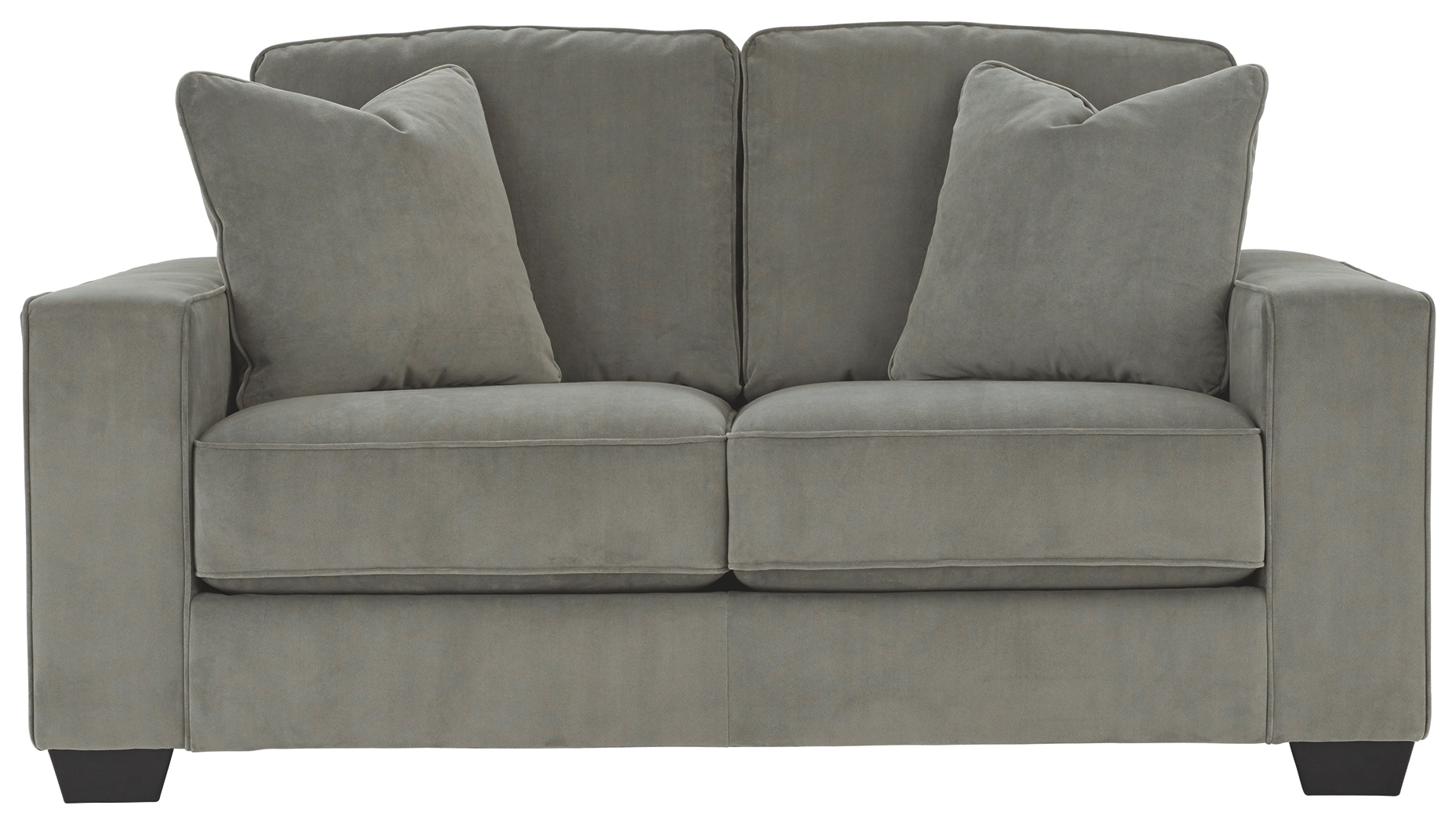 Ashley Angleton Angleton Loveseat 6770335 - Portland, OR | Key Home ...