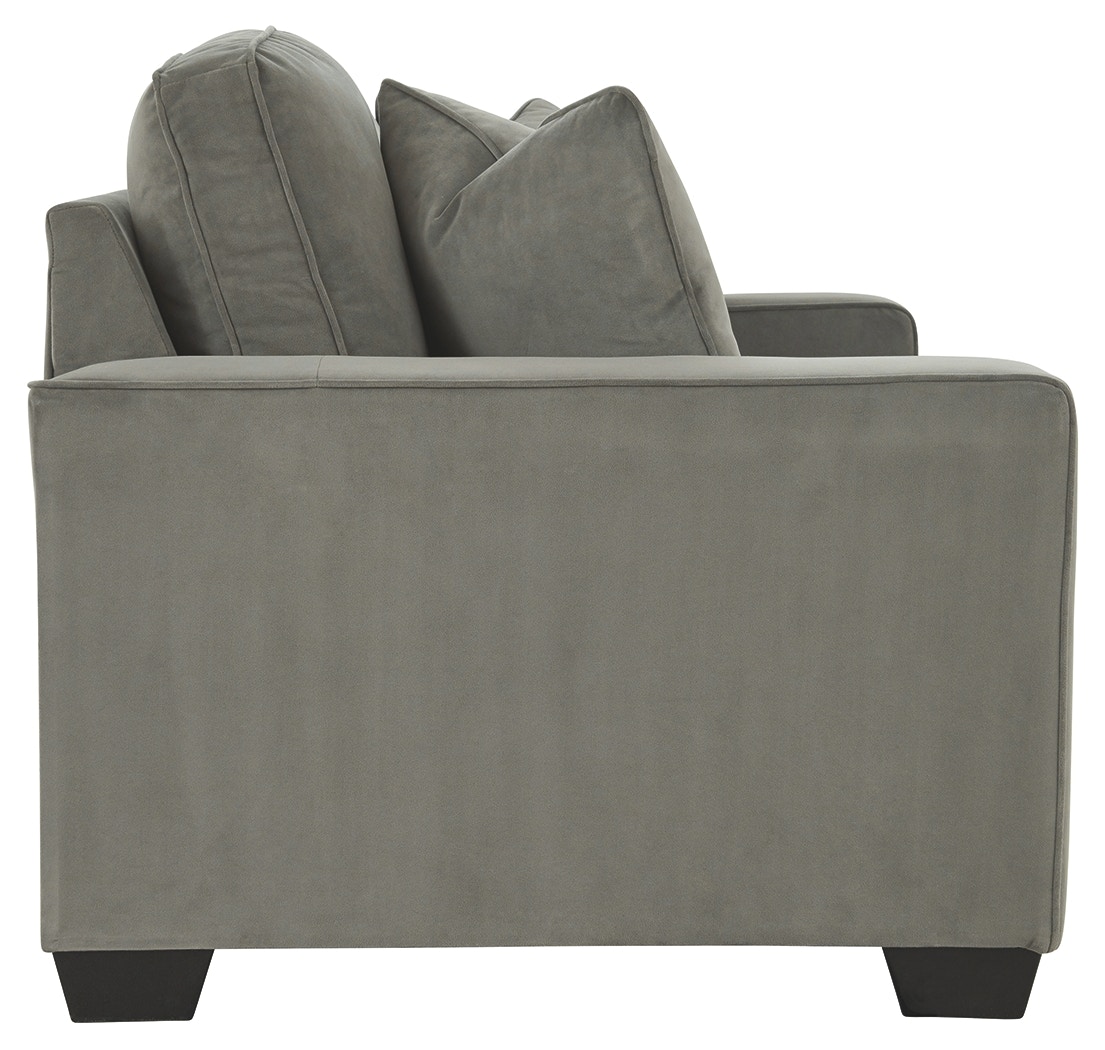 Ashley Angleton Angleton Loveseat 6770335 - Portland, OR | Key Home ...