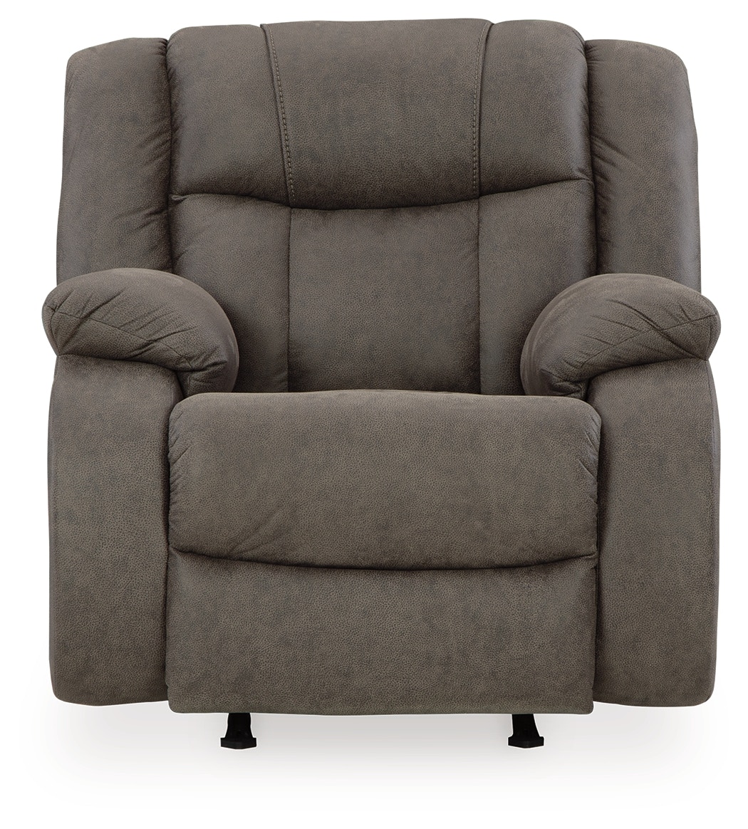 Ashley First Base First Base Recliner 6880425 - Portland, OR | Key Home ...
