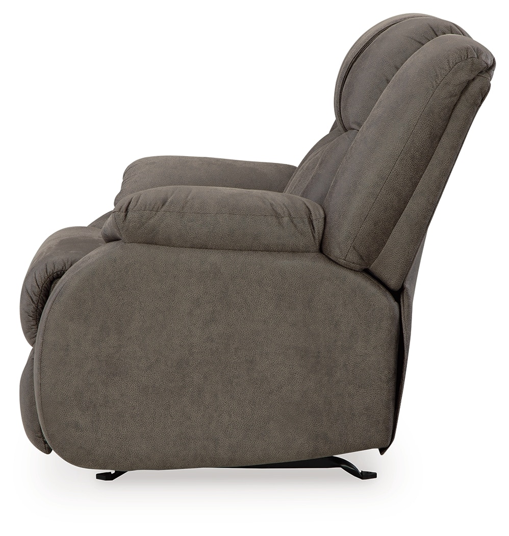 Ashley First Base First Base Recliner 6880425 - Portland, OR | Key Home ...