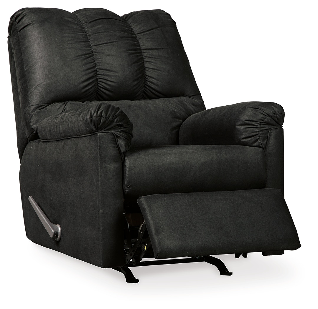 Ashley Darcy Darcy Sofa and Recliner 75008U7 - Portland, OR | Key Home ...