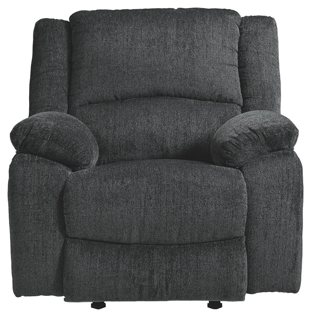 Draycoll rocker recliner store