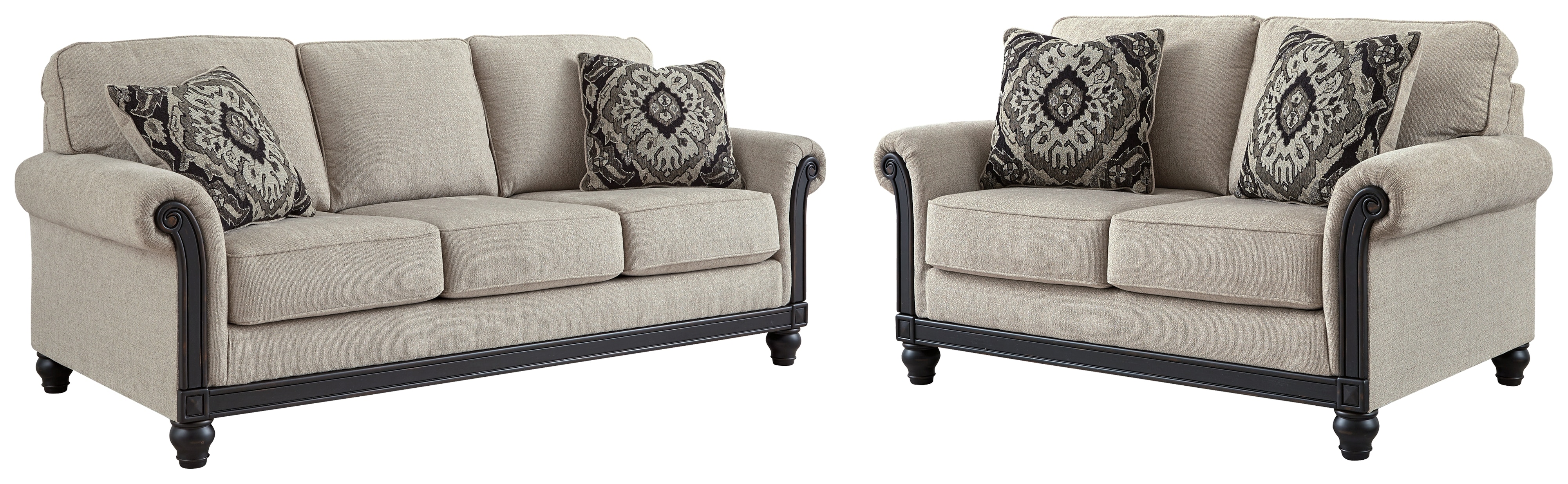 Living Room Living Room Sets - Smith Village Home Furnishings - Jacobus ...