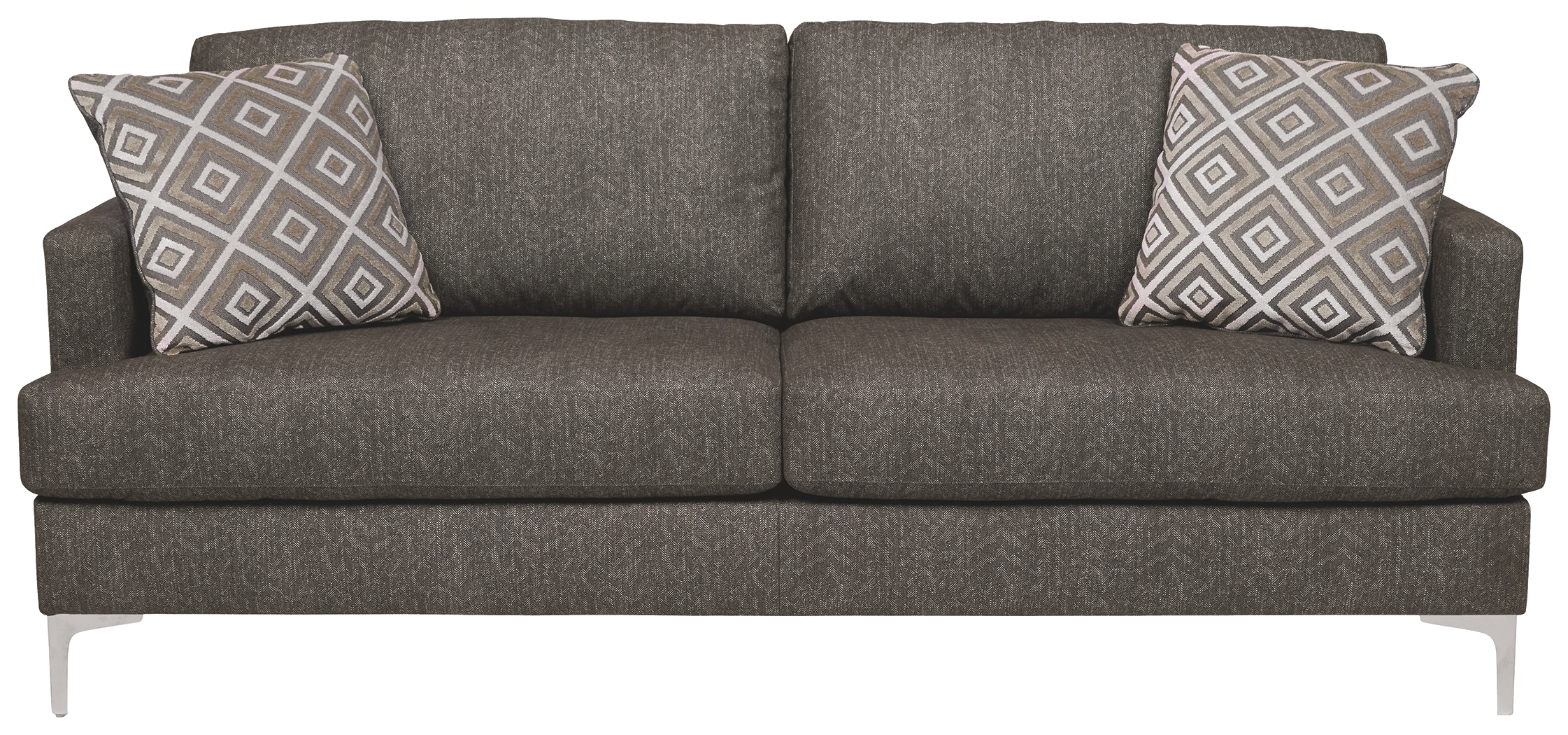 Ashley Arcola Arcola RTA Sofa 82604S1 - Portland, OR | Key Home Furnishings
