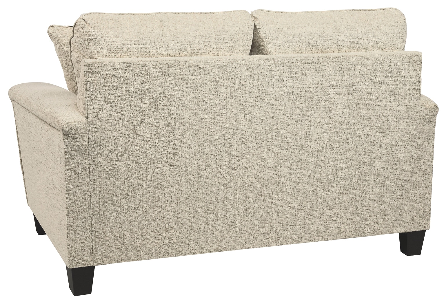 Signature Design by Ashley Living Room Abinger Loveseat 8390435 ...
