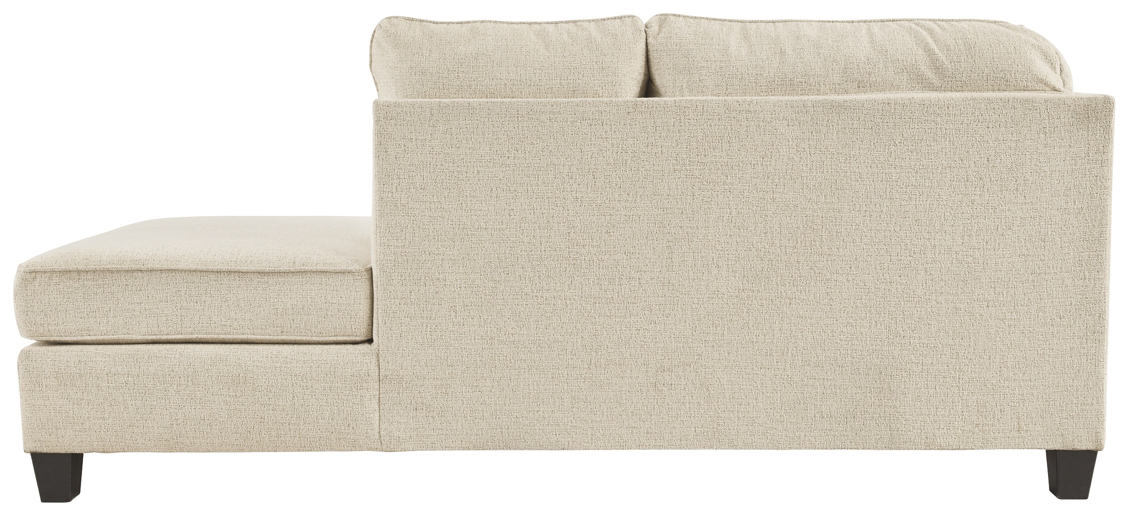 Abinger 2-Piece Sleeper Sectional with Chaise by Signature Design by ...