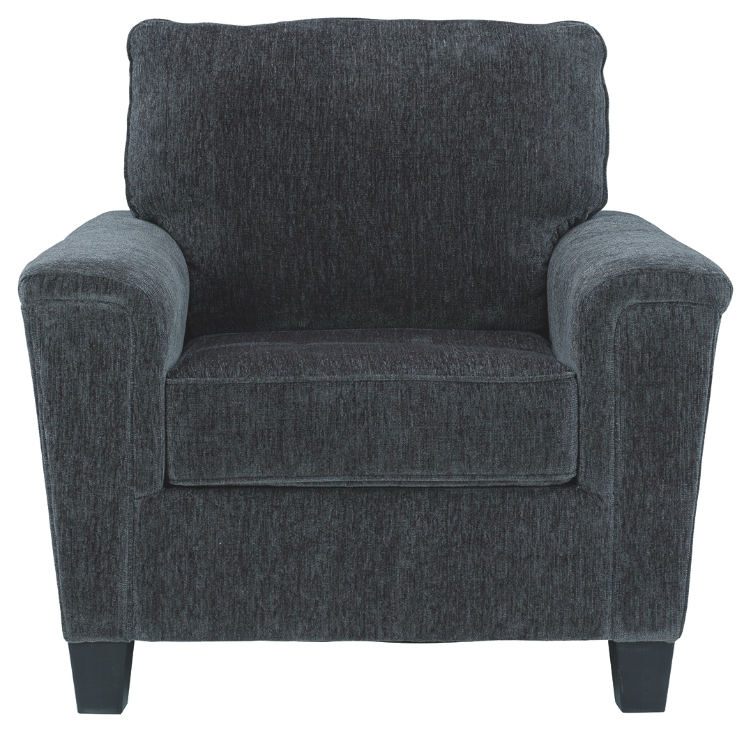 Ashley Abinger Abinger Chair 8390520 - Portland, OR | Key Home Furnishings