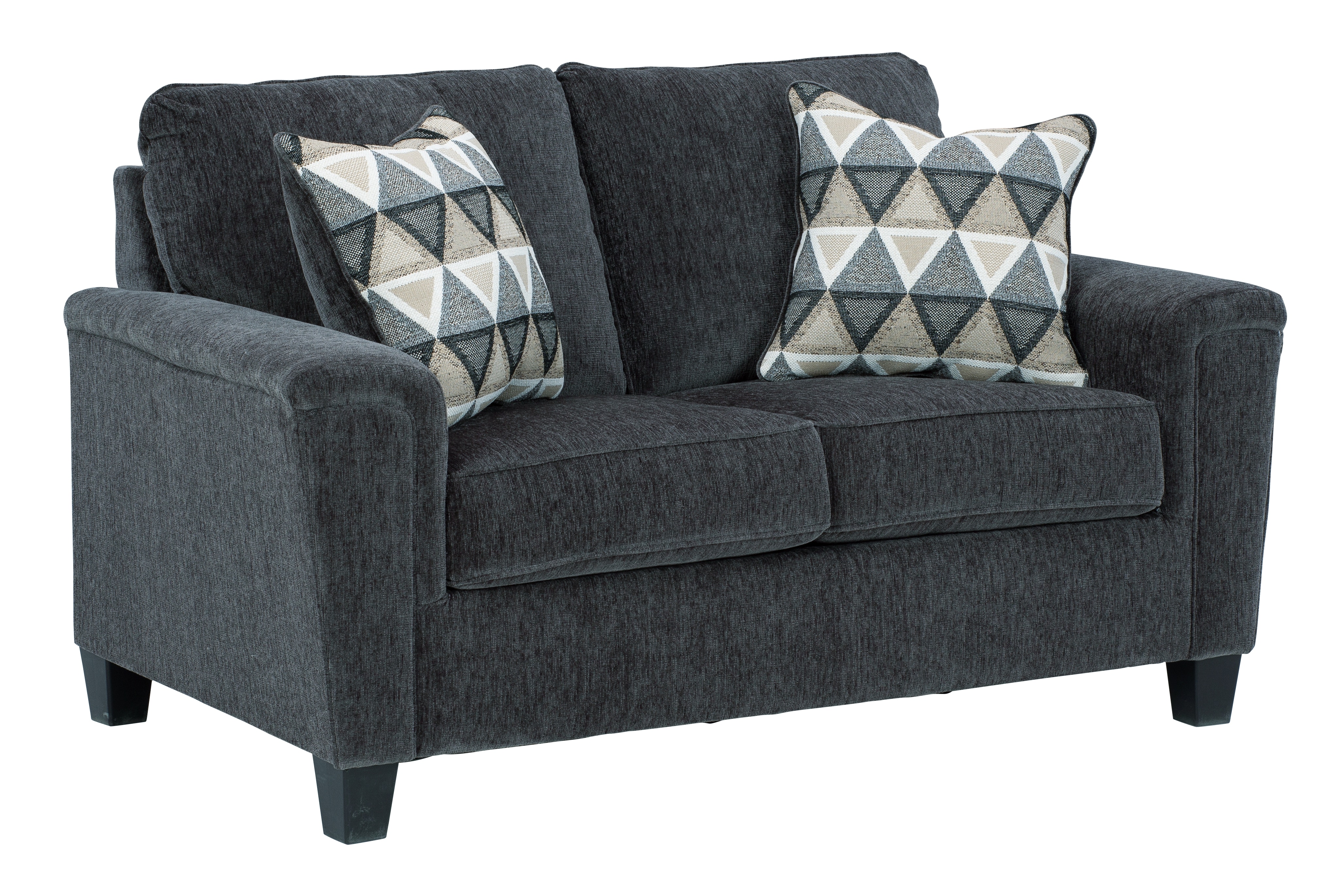 Ashley Abinger Abinger Sofa and Loveseat 83905U1 - Portland, OR | Key ...