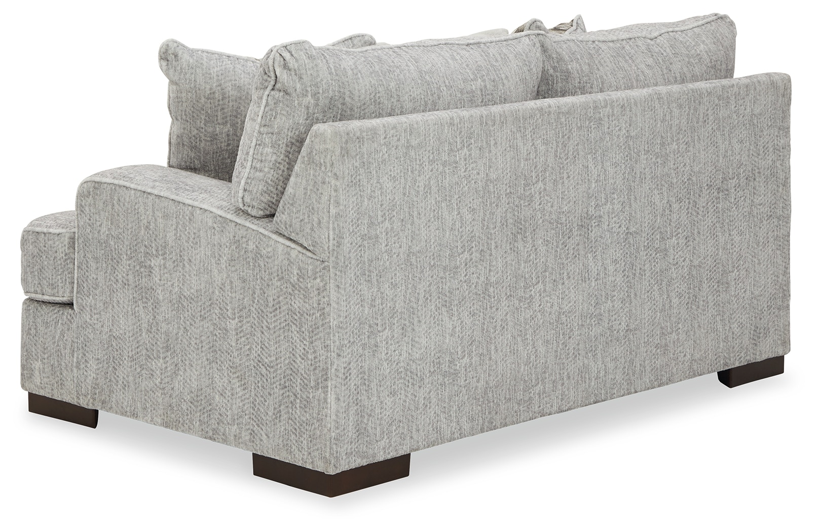 Benchcraft Living Room Mercado Loveseat 8460435 - Haynes Brothers ...