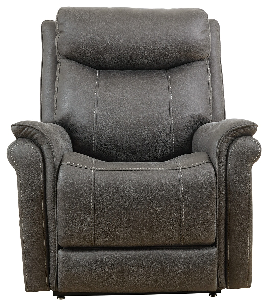Ashley Lorreze Lorreze Power Lift Recliner 8530512 - Portland, OR | Key ...