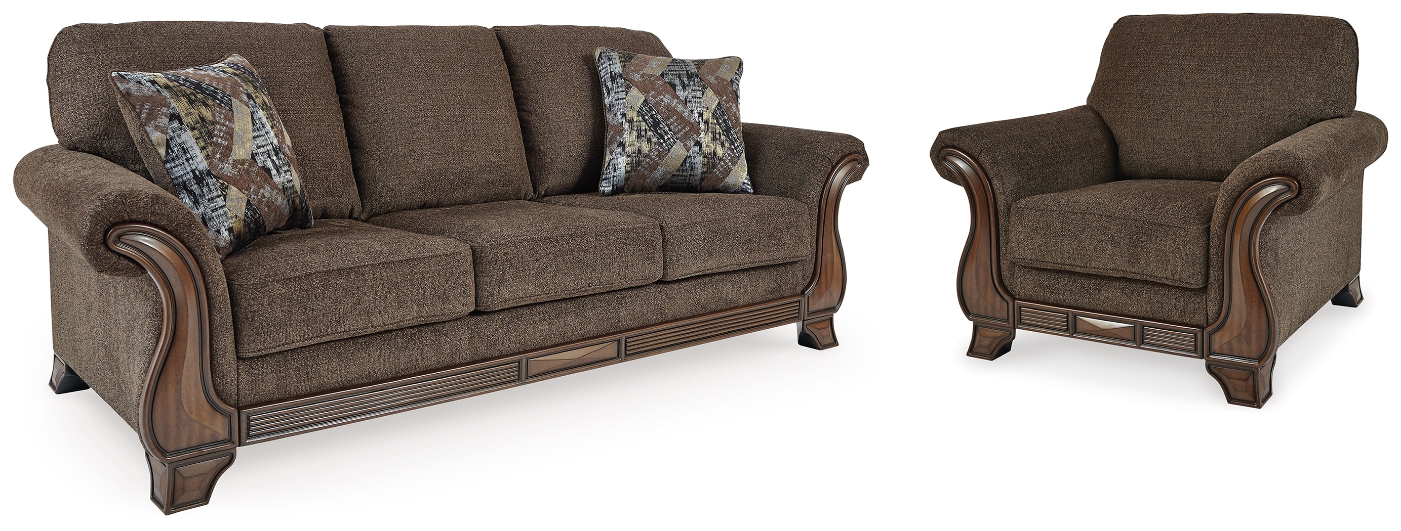 Miltonwood sofa store