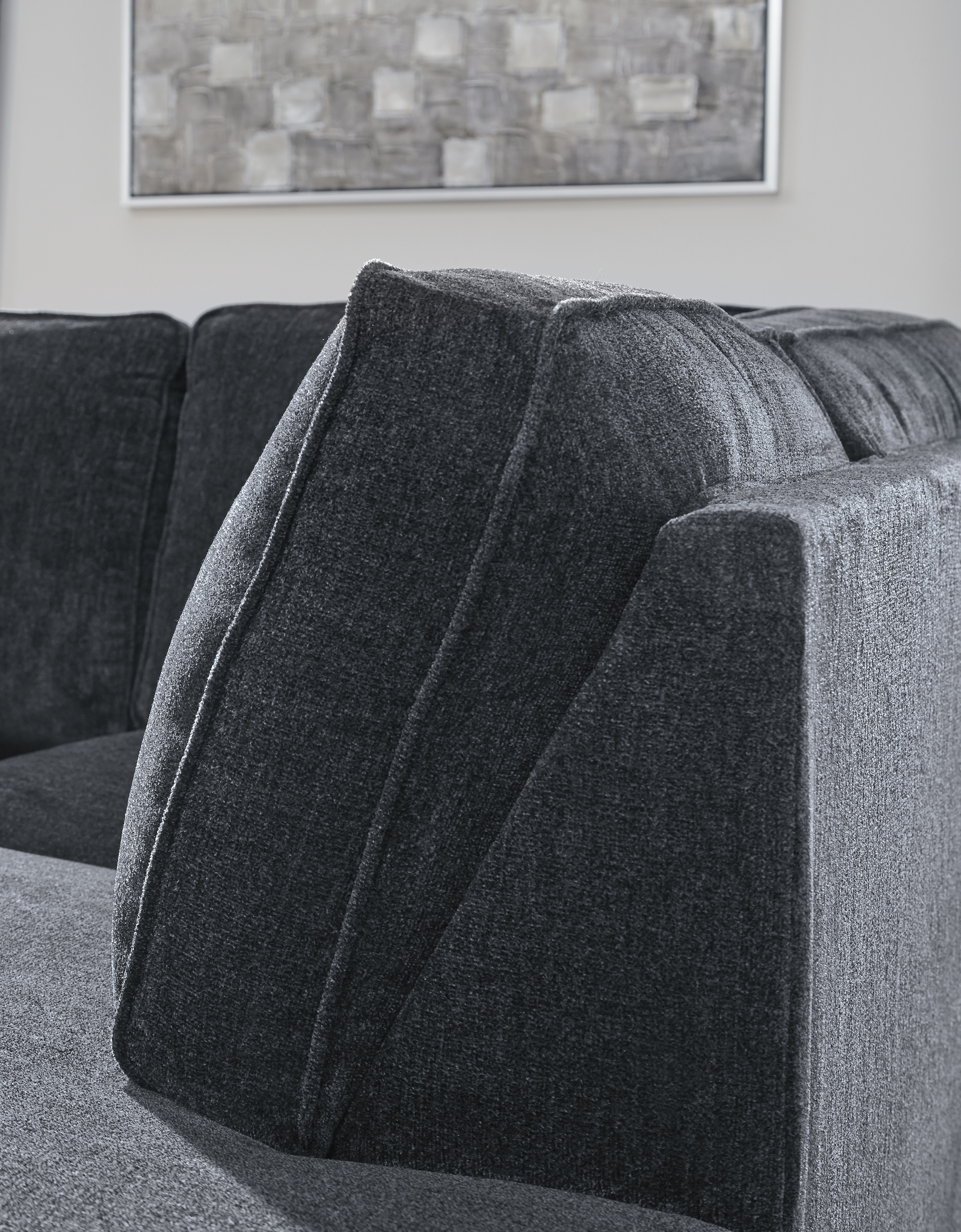Shop our Altari Slate 2-Piece Sectional with Chaise by Signature Design ...
