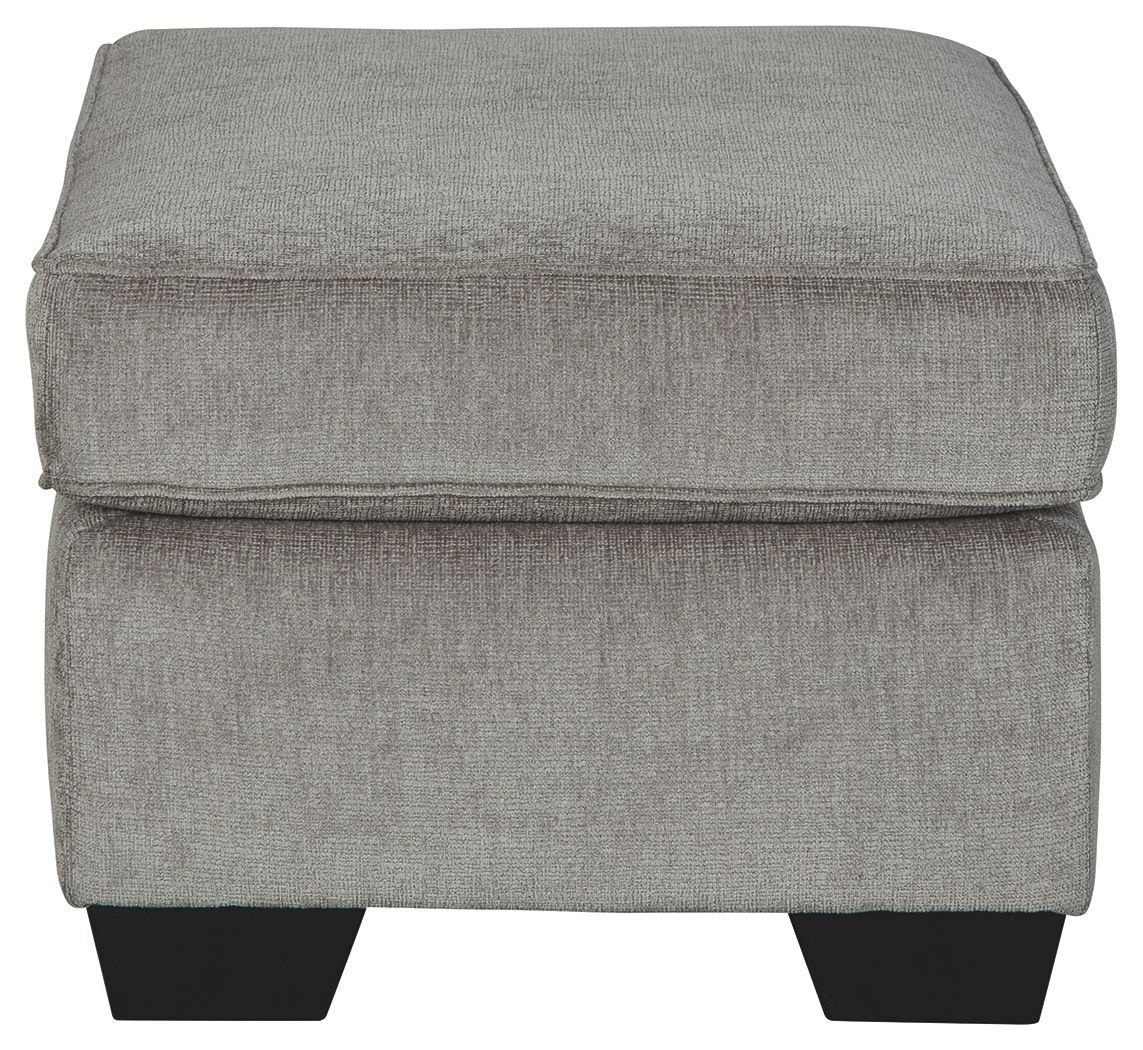 Ashley Altari Altari Ottoman 8721414 - Portland, OR | Key Home Furnishings