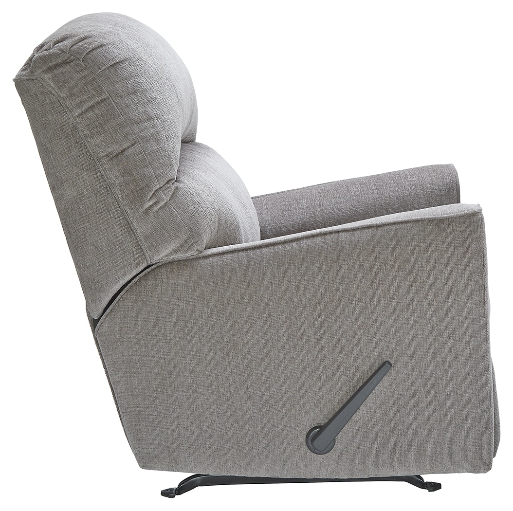 Ashley Altari Altari Recliner 8721425 - Portland, OR | Key Home Furnishings