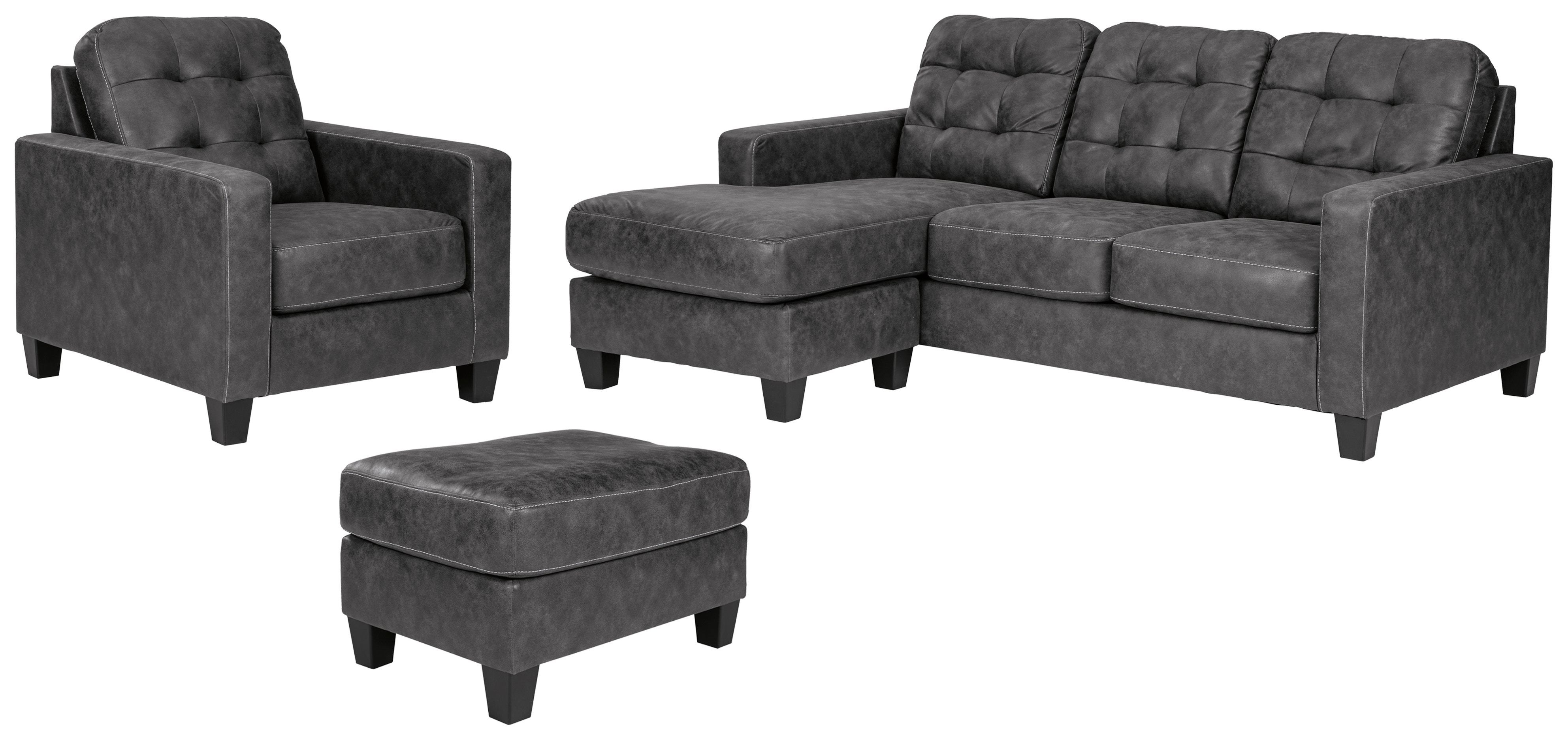 Venaldi sofa chaise store