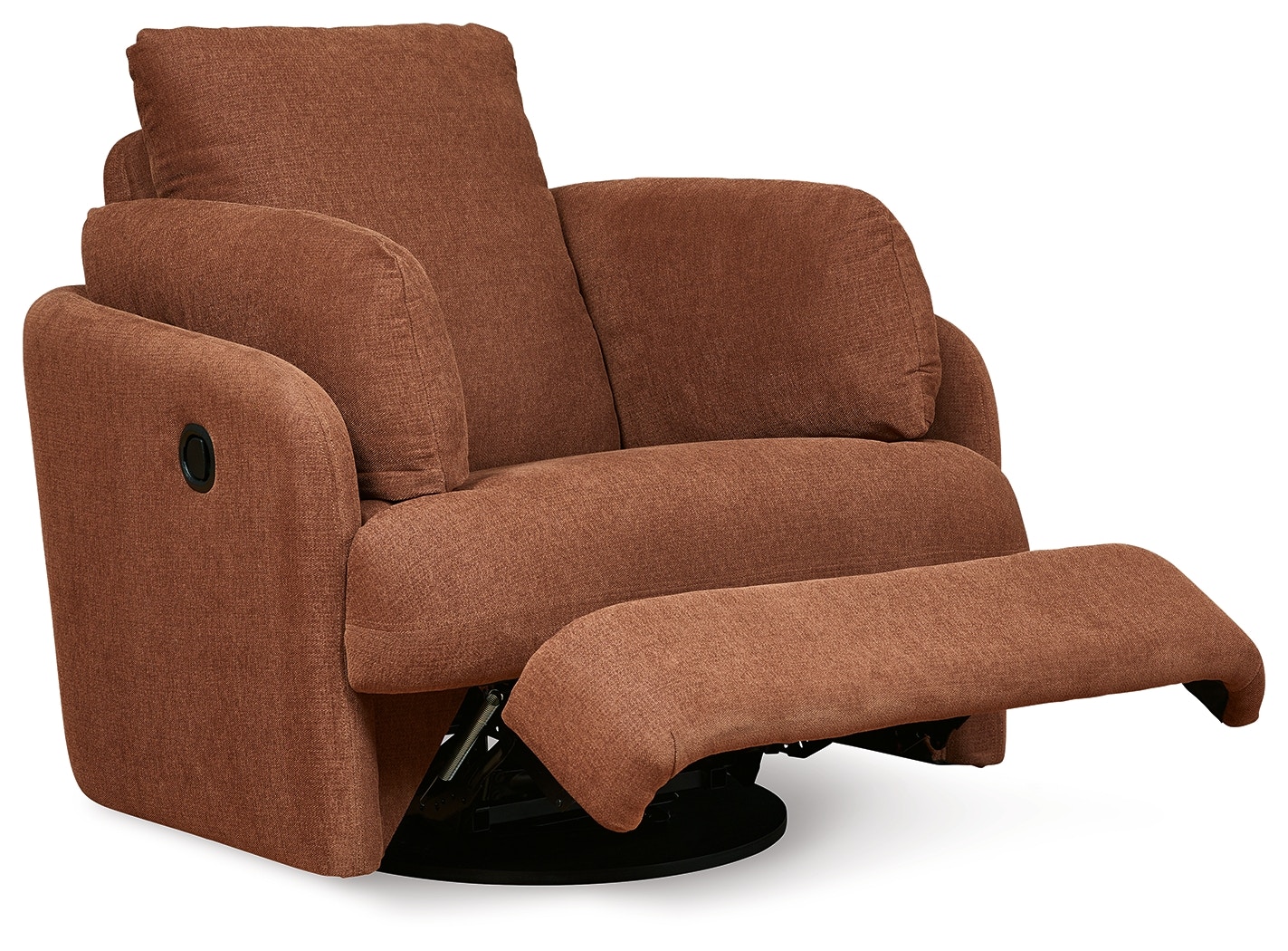 Ashley Modmax Modmax Swivel Glider Recliner 9210261 - Portland, OR ...