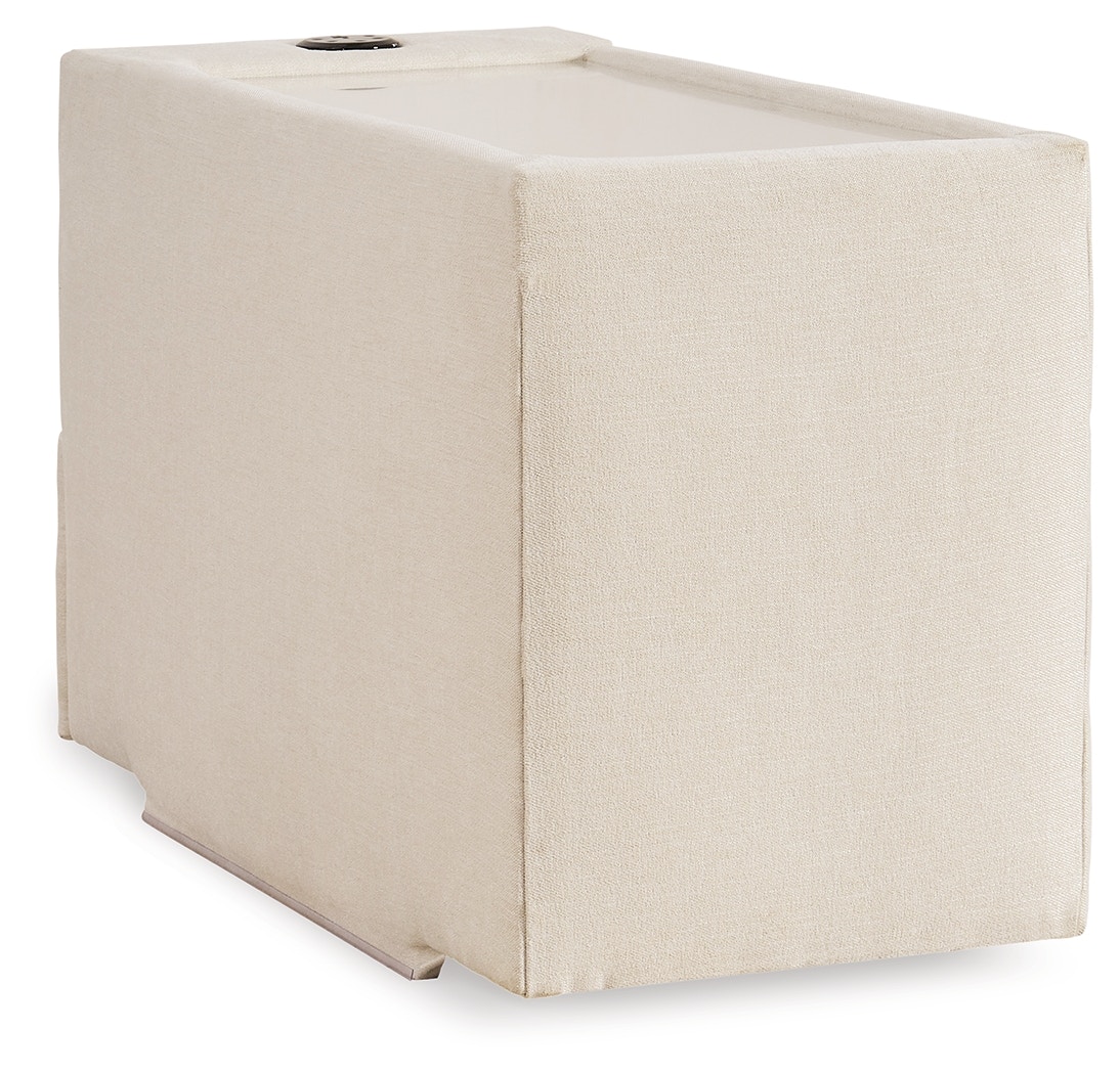 Ashley Modmax Modmax Console with Audio System 9210327 - Portland, OR ...