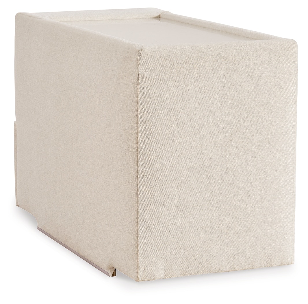 Signature Design by Ashley Living Room Modmax Console with Storage ...